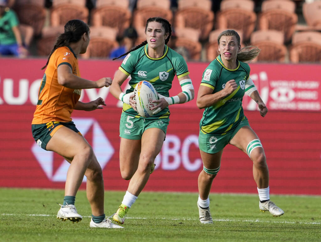 Irish Rugby | Ireland