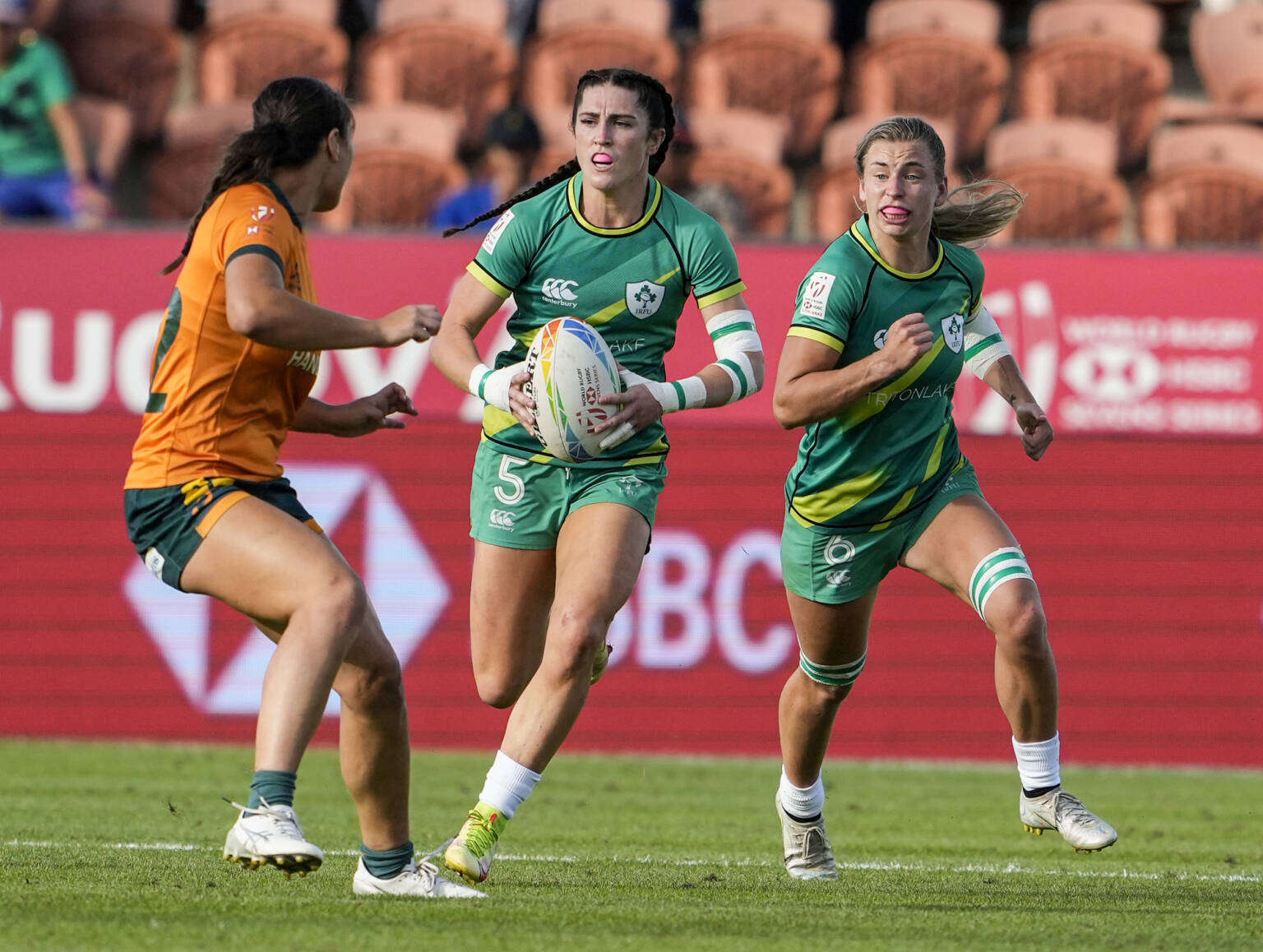 Irish Rugby | Ireland