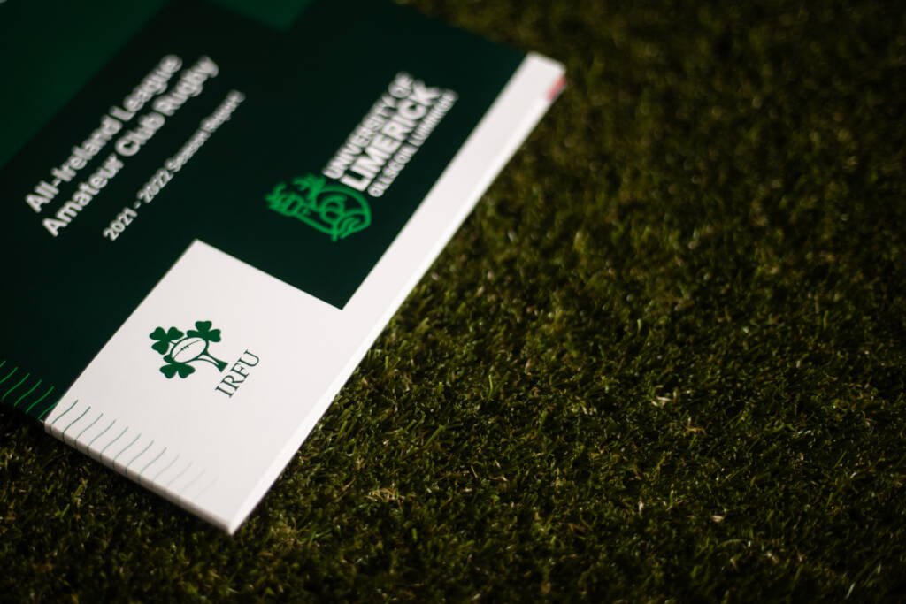 Irish Rugby | IRIS Injury Surveillance Study Findings For 2021/22 ...