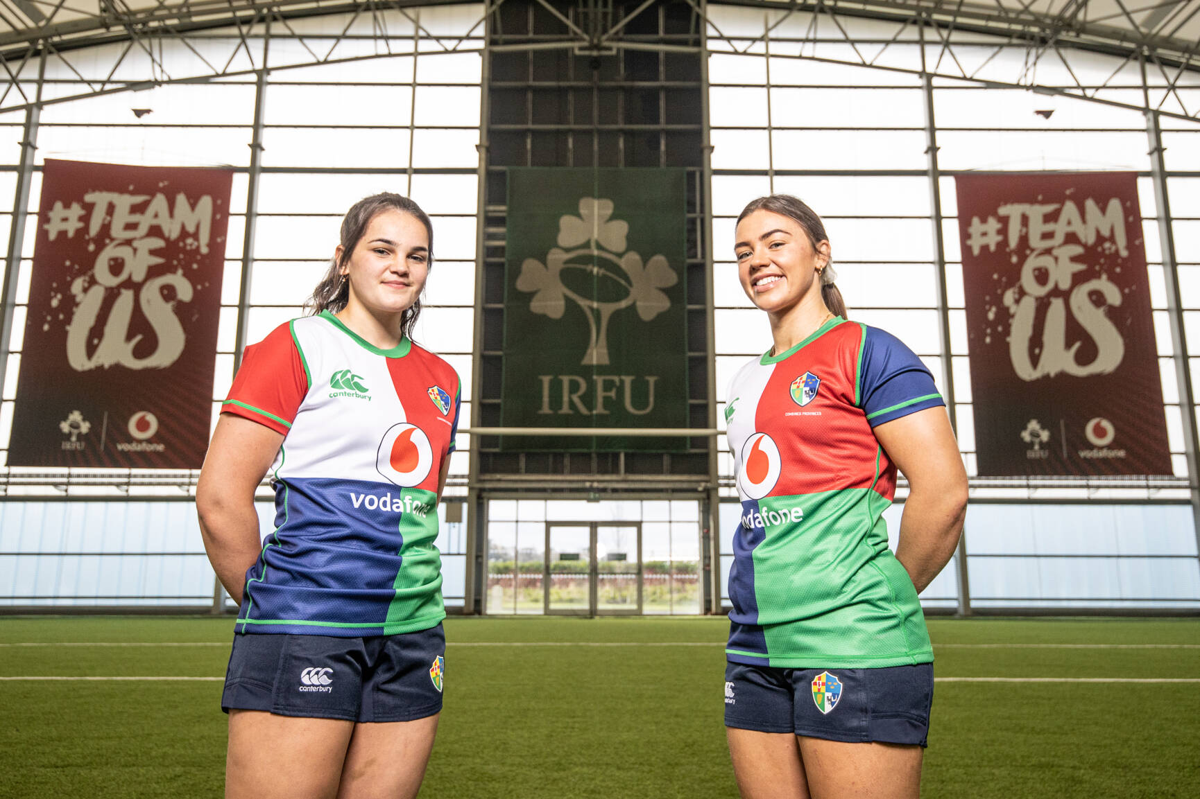 Irish Rugby | Homepage