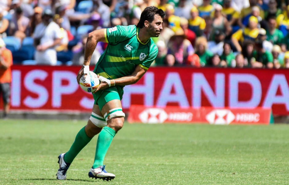 Irish Rugby | Ireland Sevens – Finals Day In Sydney