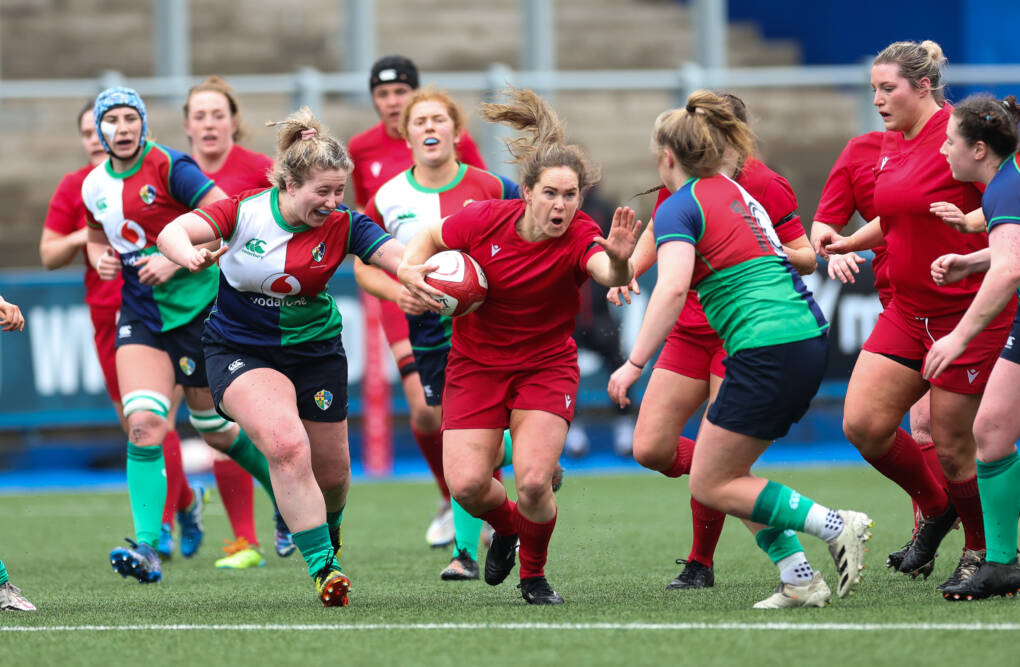 Irish Rugby | Irish Rugby TV To Live Stream Combined Provinces Home Matches