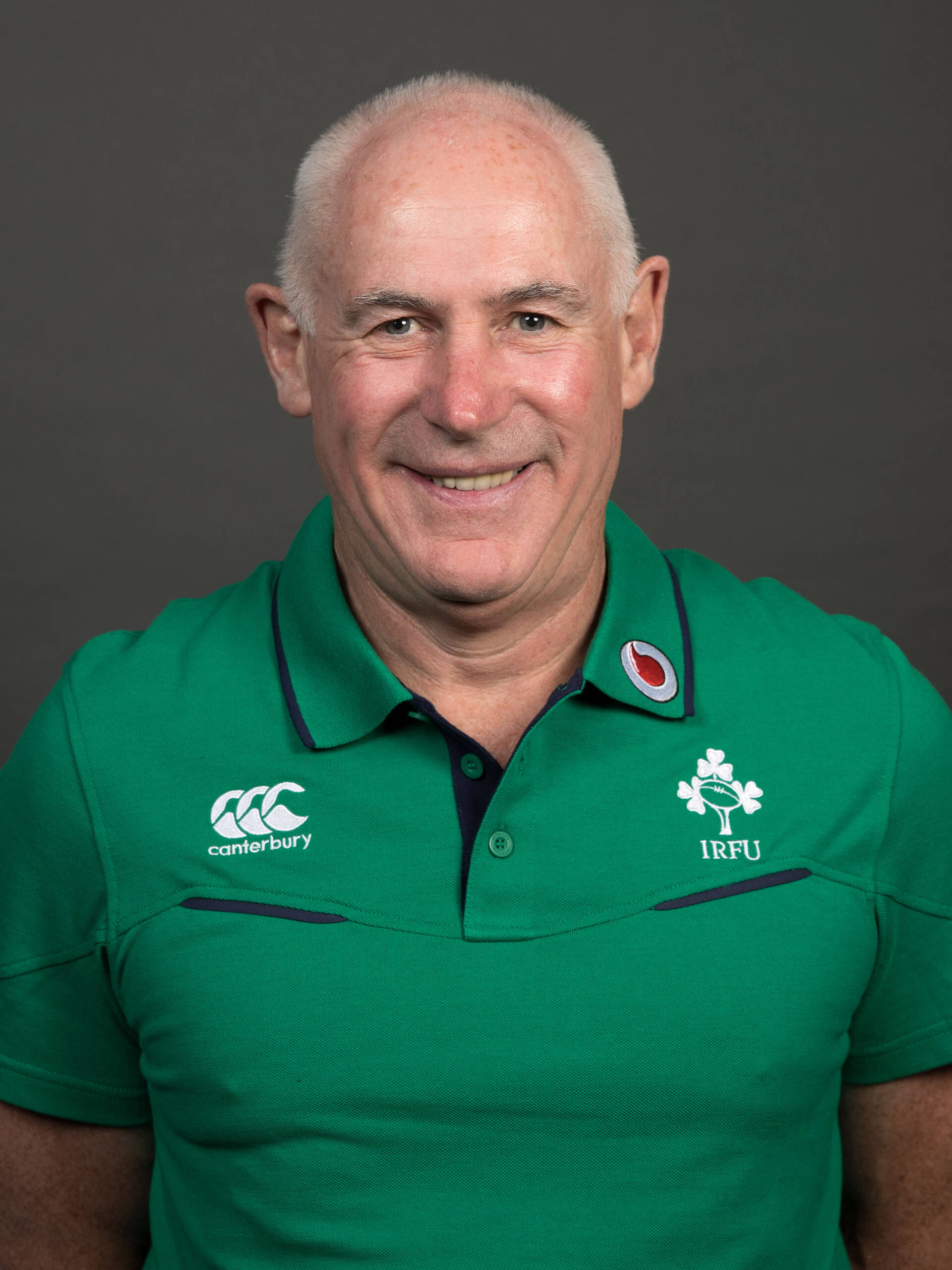 Irish Rugby | Management