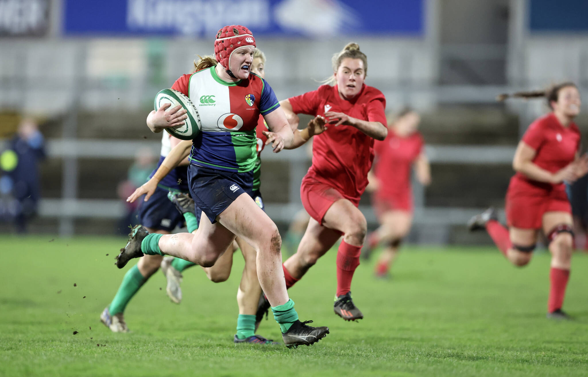 Irish Rugby | Celtic Challenge Returns With Expanded Format