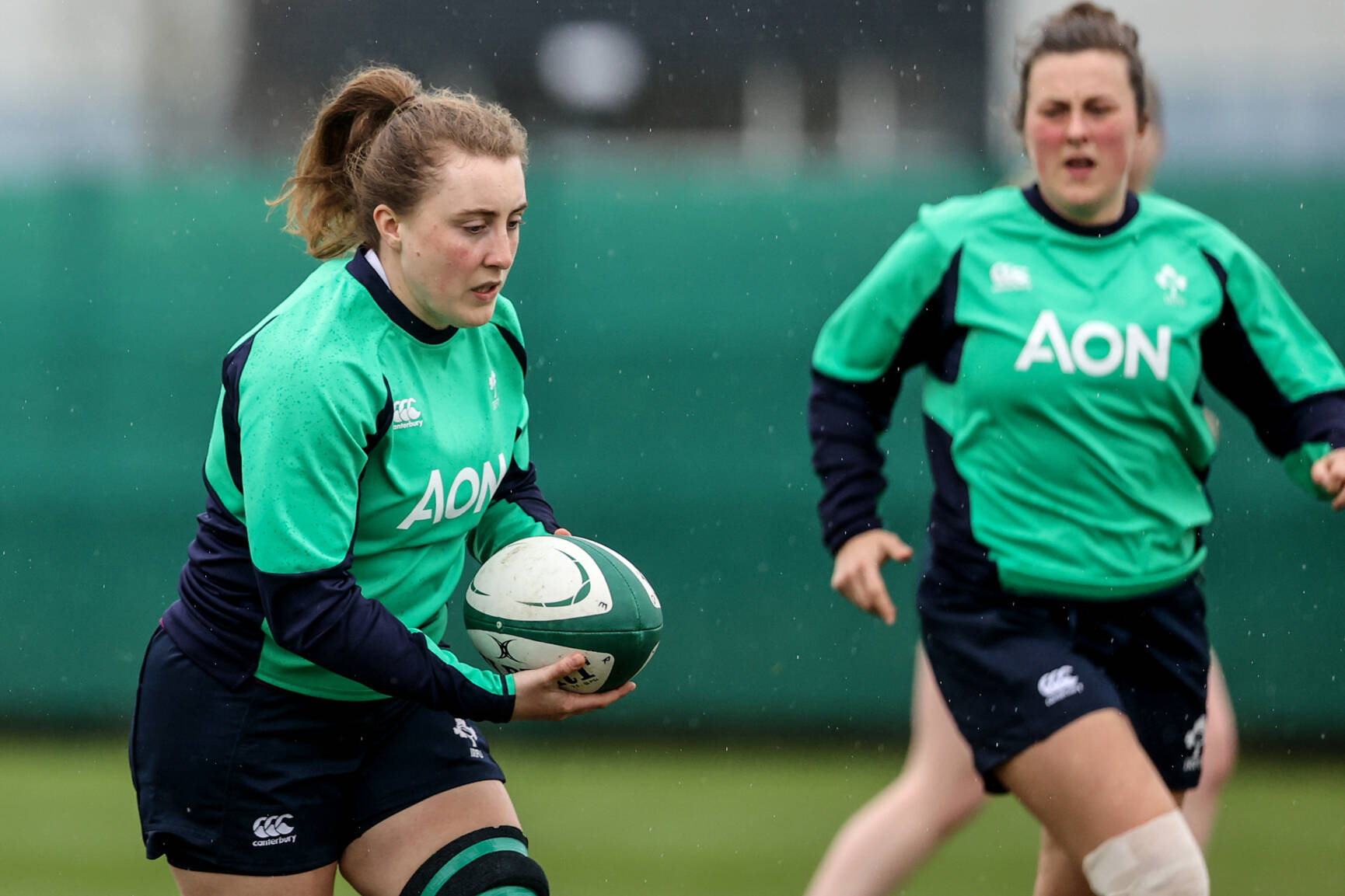 Irish Rugby | Molly Boyne