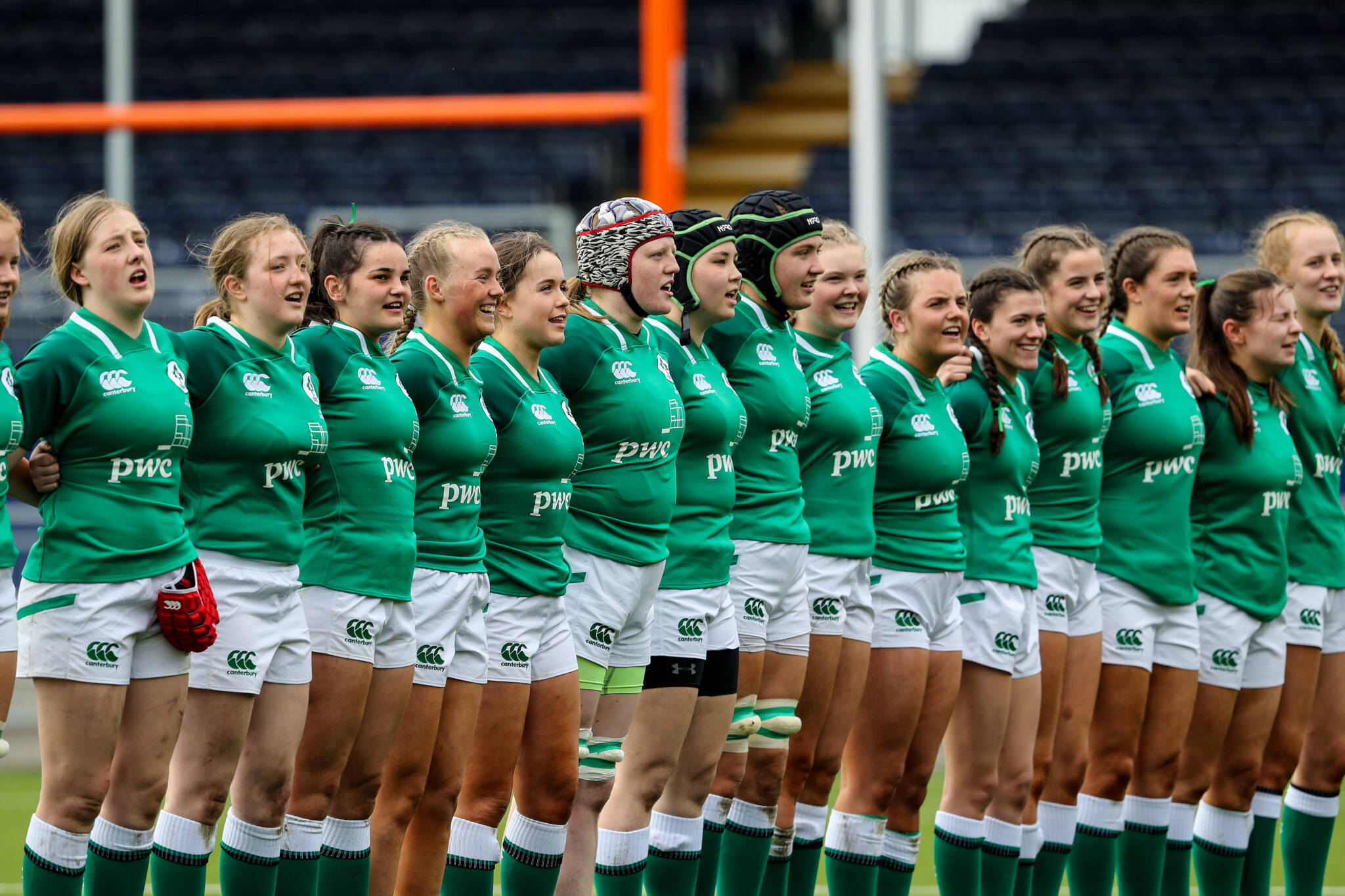 Irish Rugby | Women’s U18 Squad Named for Upcoming Six Nations Festival ...