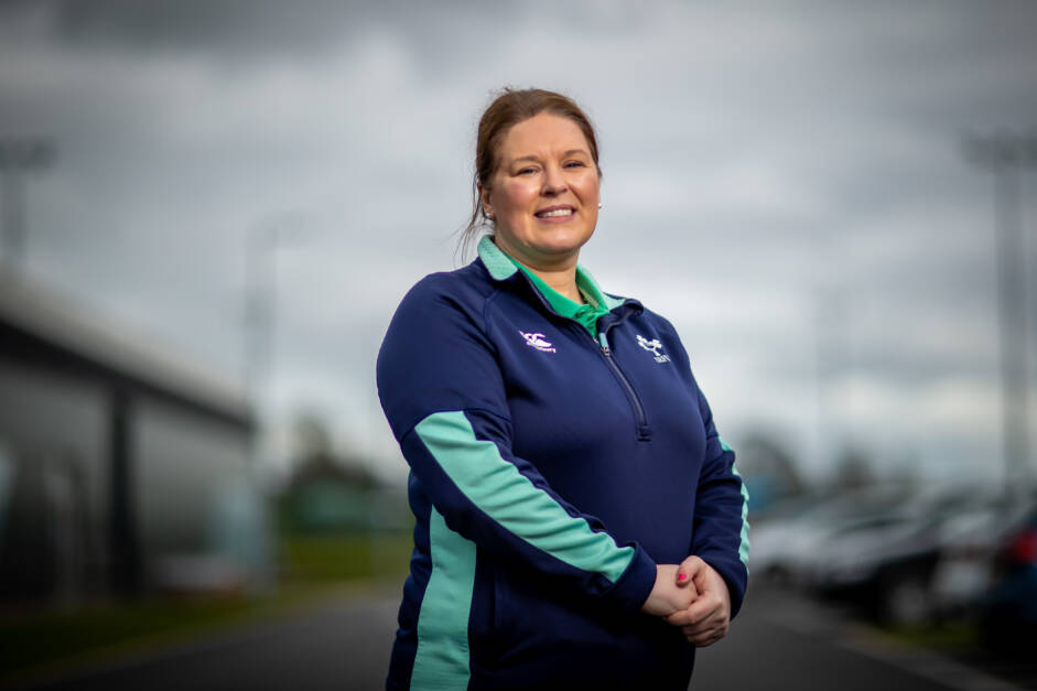 Irish Rugby | Women In Rugby: Club Game Update With Amanda Greensmith