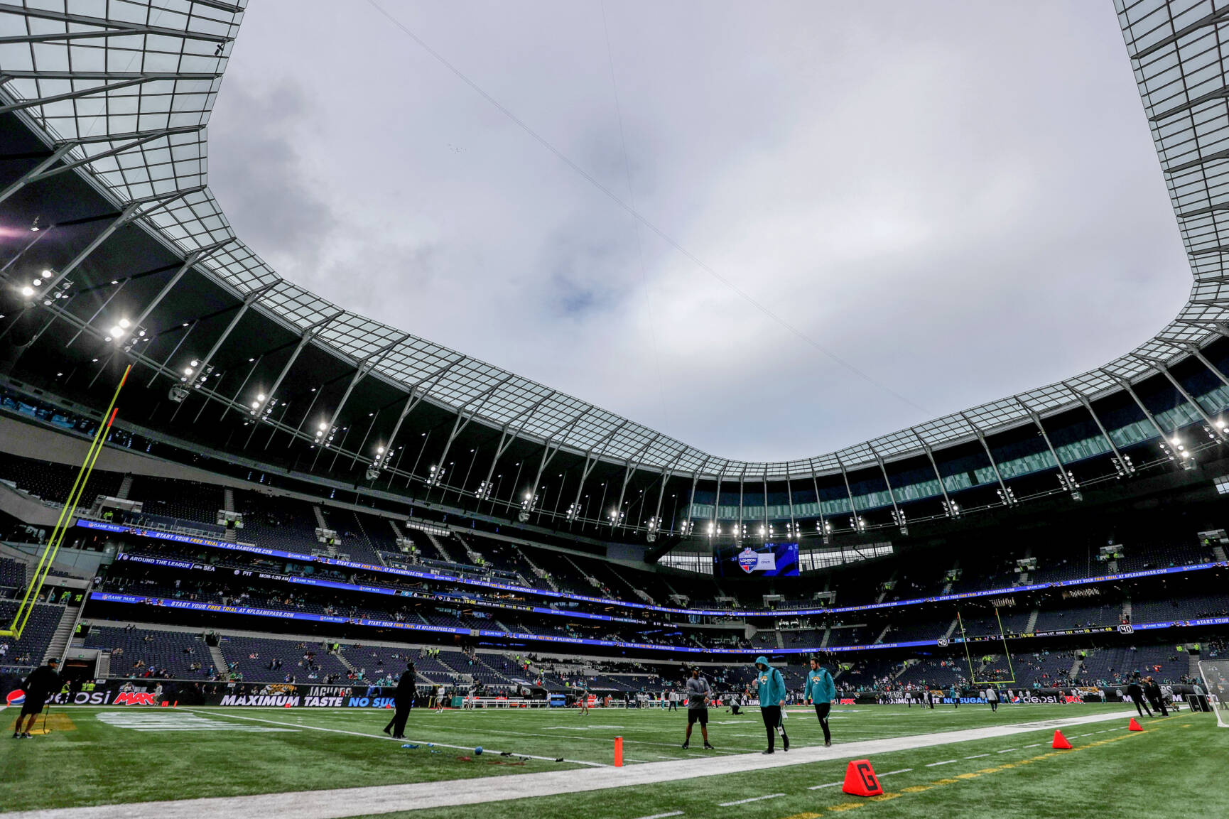 Irish Rugby | Tottenham Hotspur Stadium To Host 2024 EPCR Finals