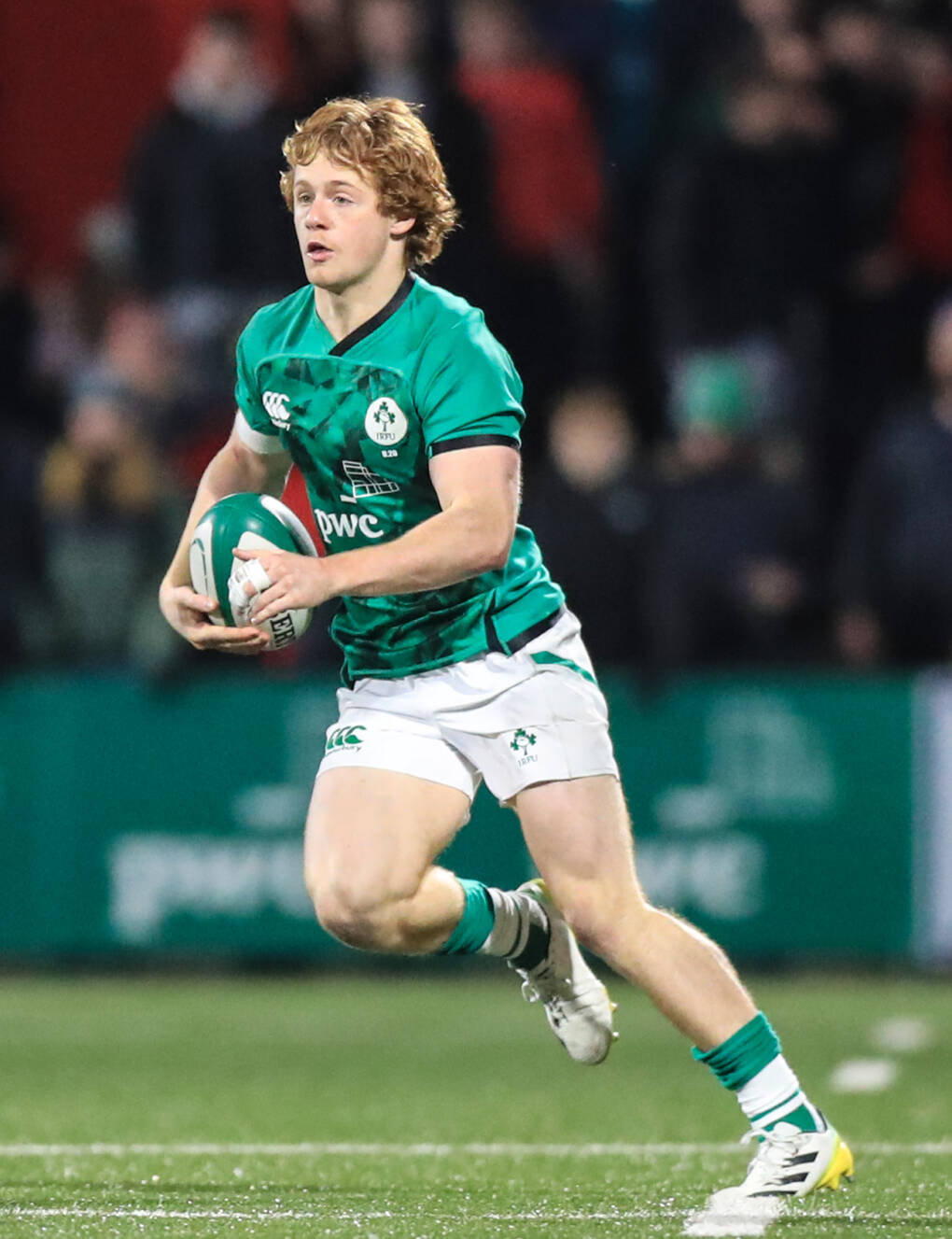 Irish Rugby | Eight Under-20 Grand Slam Winners Join Leinster Academy