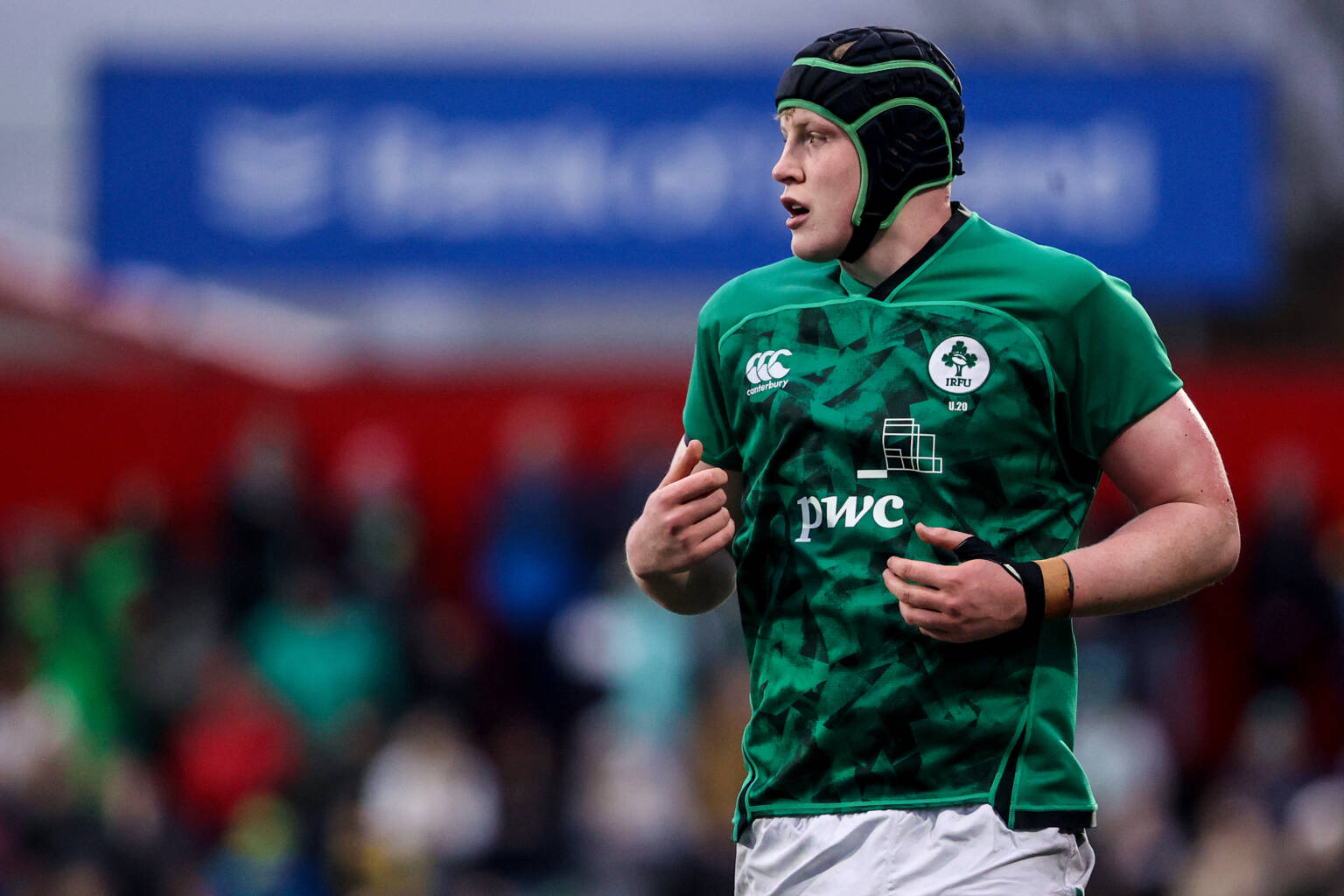 Irish Rugby | Eight Under-20 Grand Slam Winners Join Leinster Academy