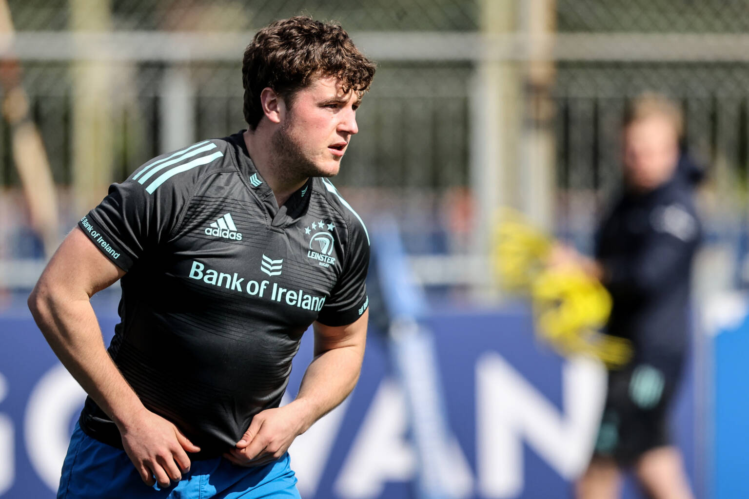 Irish Rugby | Eight Under-20 Grand Slam Winners Join Leinster Academy