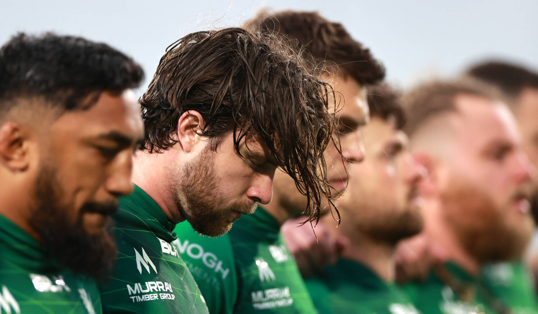 Irish Rugby | Bundee Aki