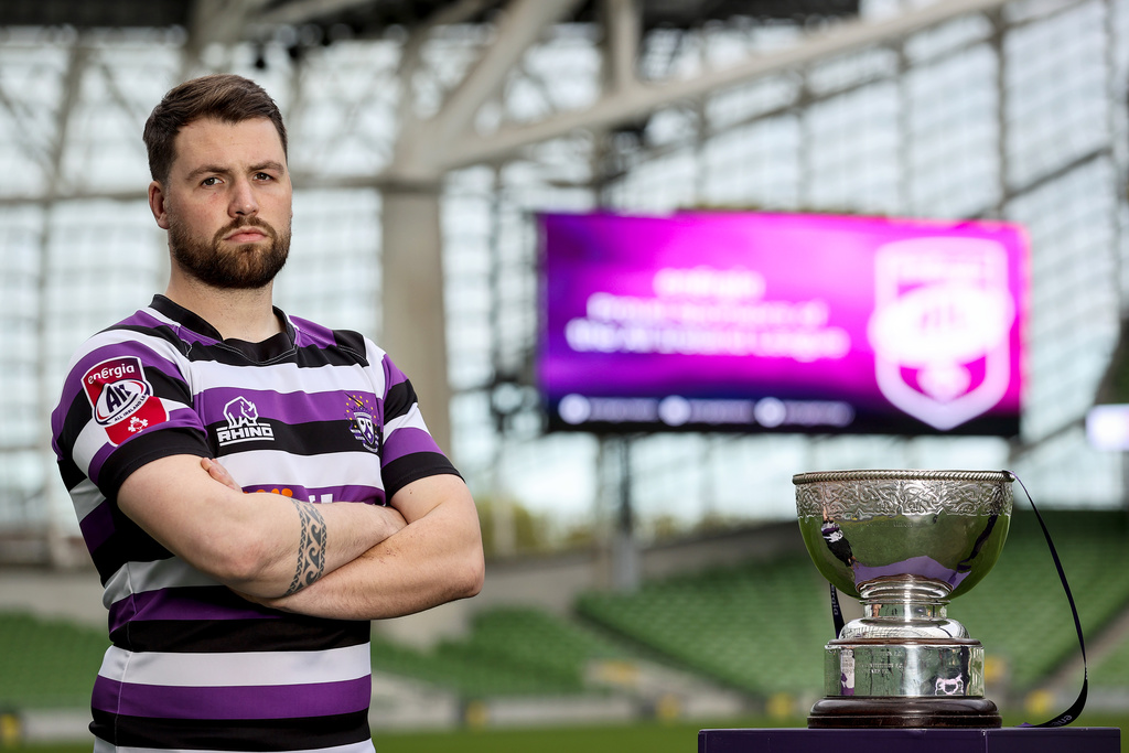 Irish Rugby | Bennie: Getting There Ticks A Box, But We’ve Got To ...