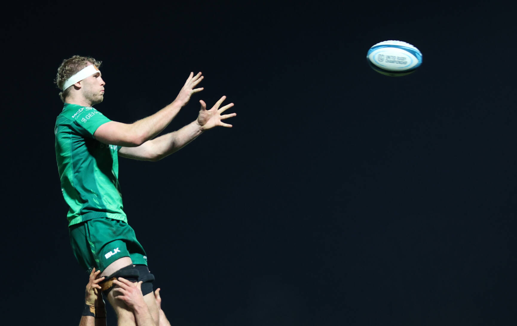 Irish Rugby | Dan Sheehan