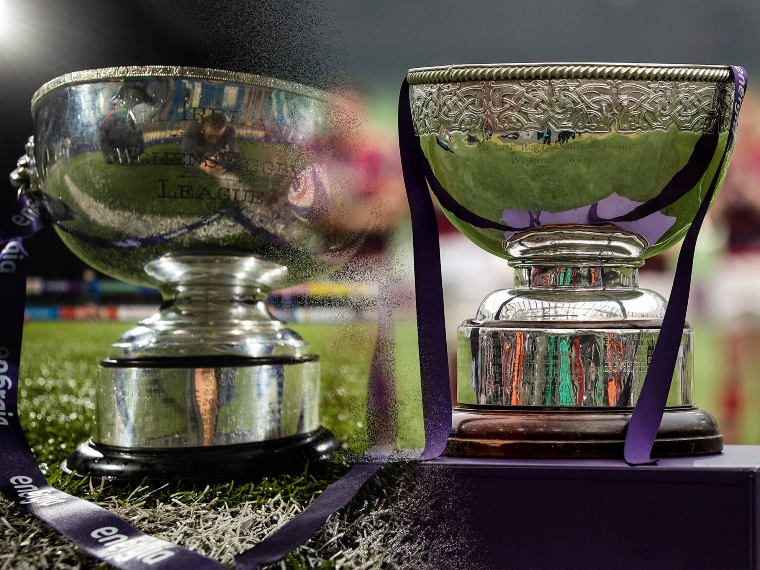 Irish Rugby | Season Plan Confirmed For 2023/24 IRFU Club Competitions