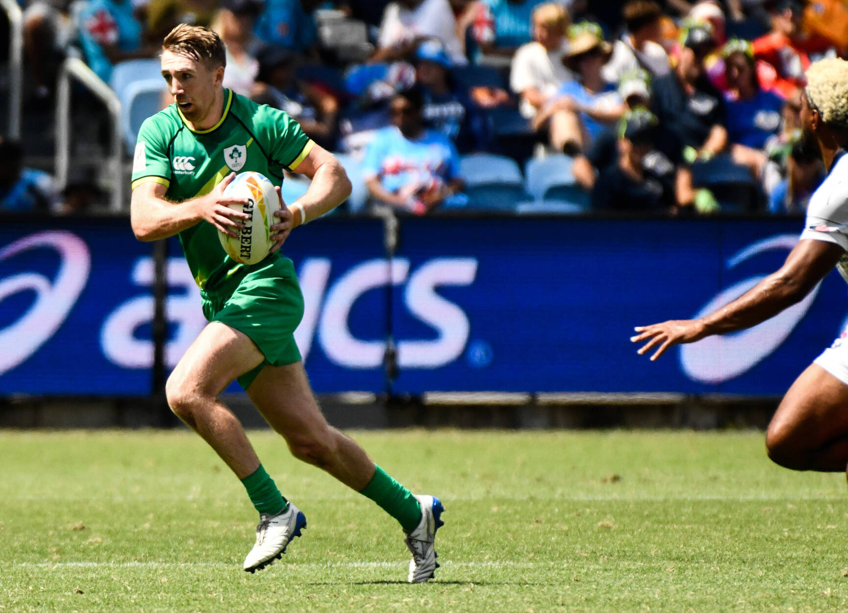 Irish Rugby | Kennedy Returns As Ireland Men Build Momentum In European ...