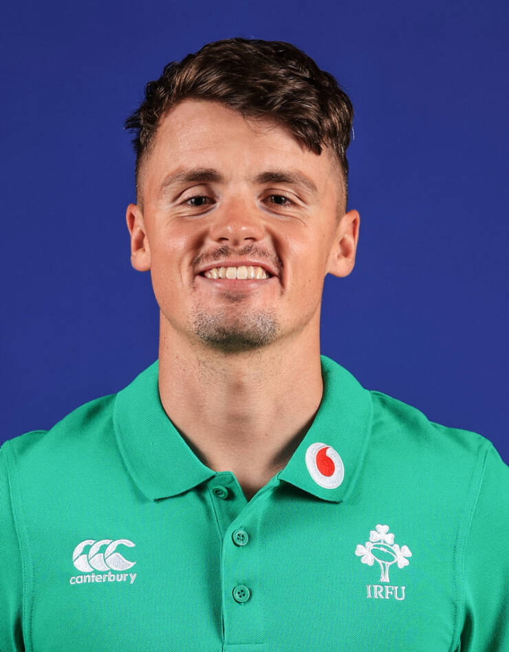 Irish Rugby | Management