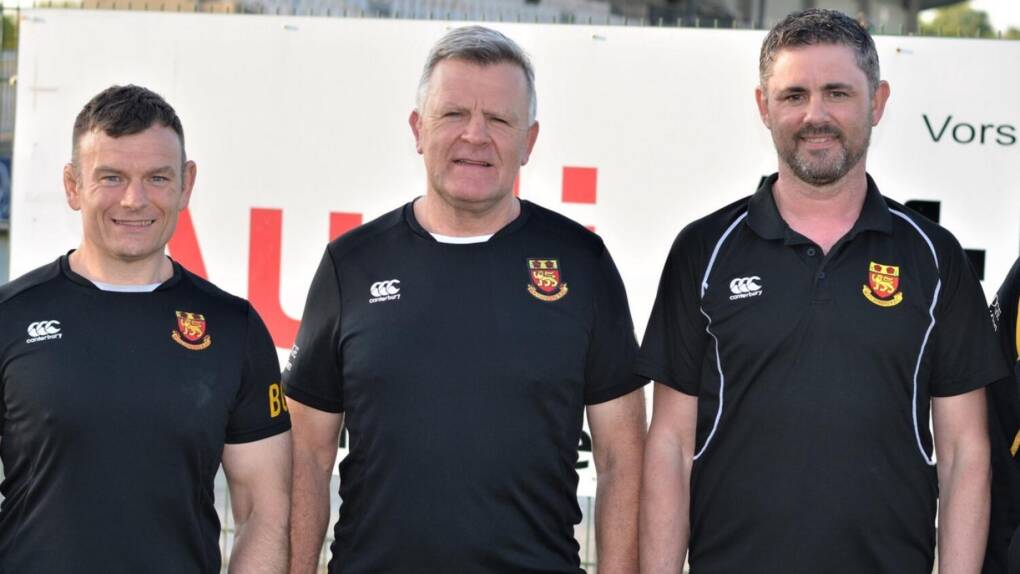 Irish Rugby | Energia AIL