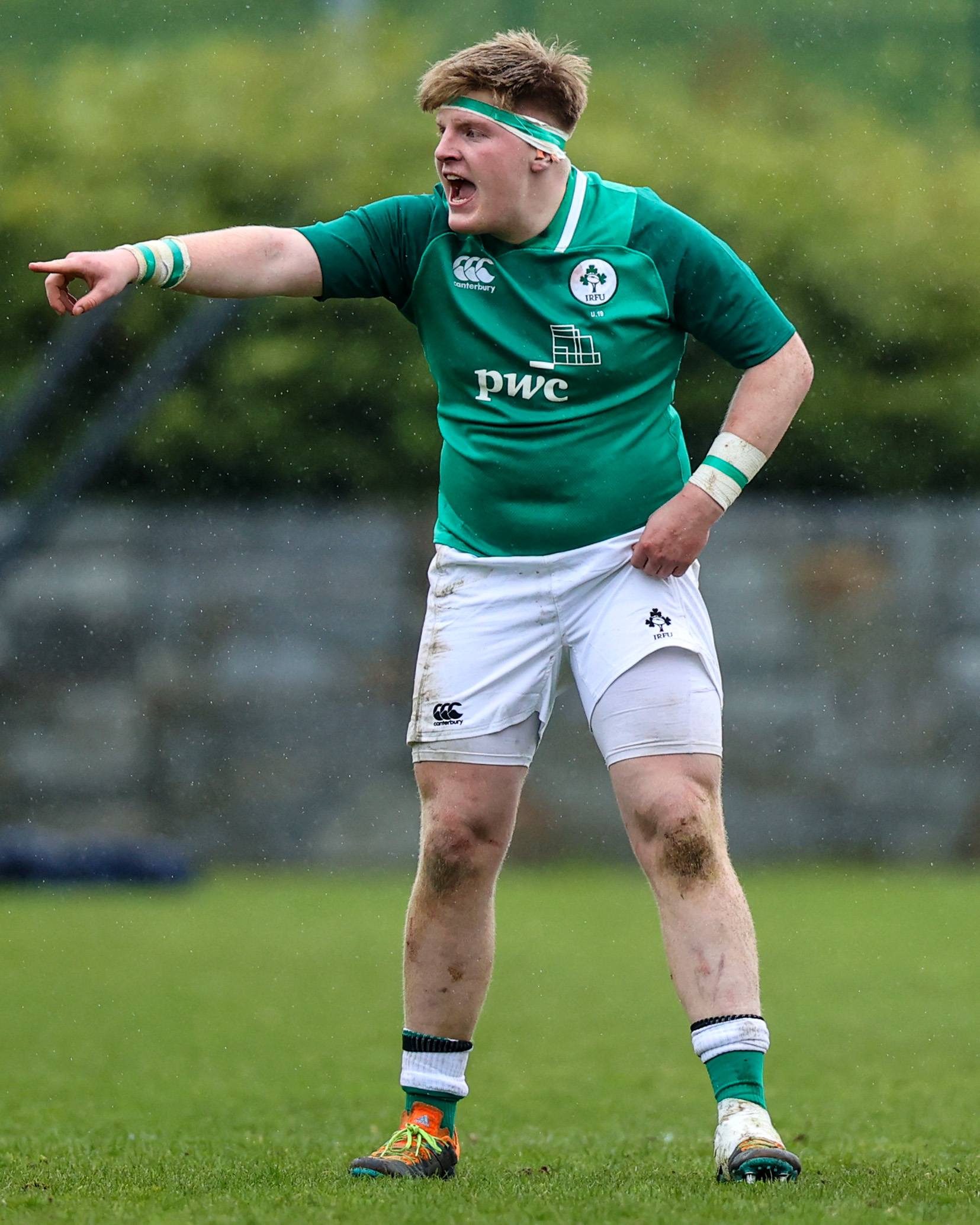 Irish Rugby | Ulster Add Eleven Players To Academy Squad For 2023/24
