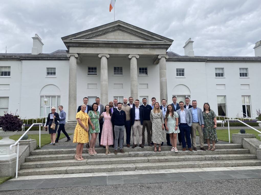 Irish Rugby | Category: Club and Community