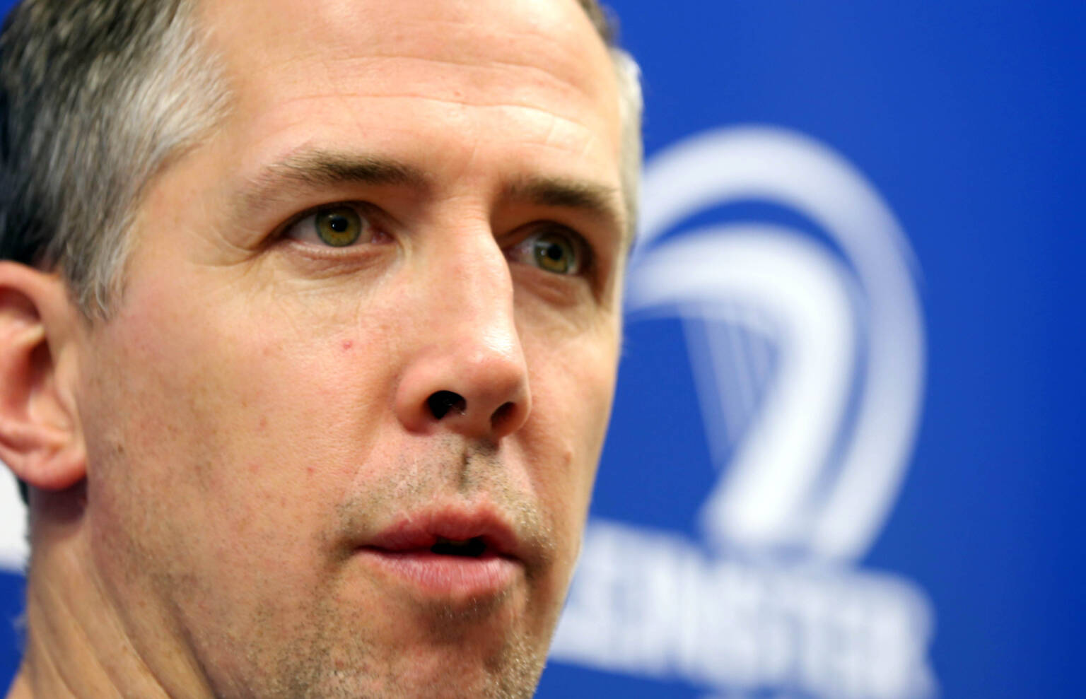 Irish Rugby | Guy Easterby Named Leinster Rugby Chief Operating Officer