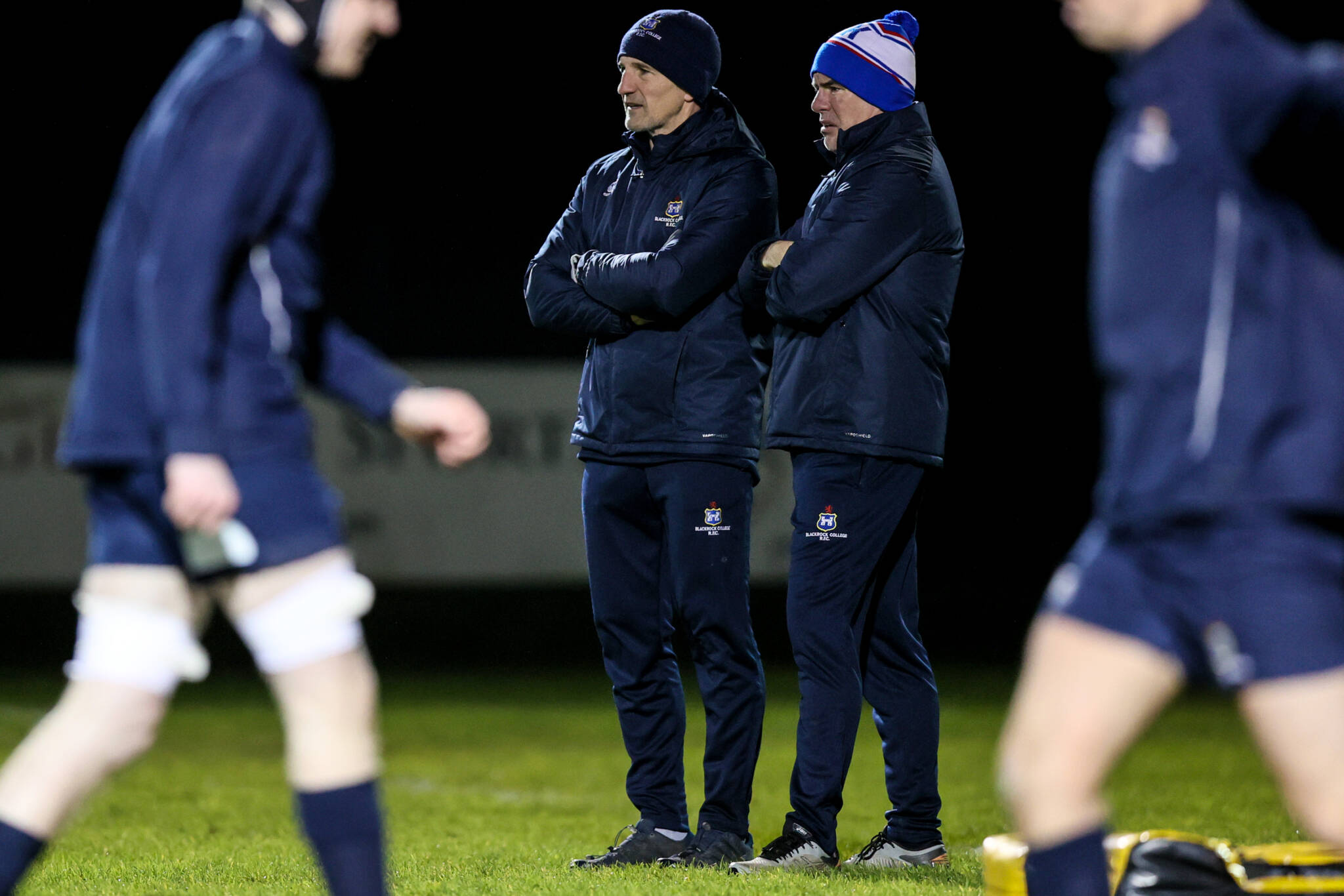 Irish Rugby | Energia AIL