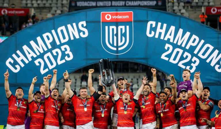 Irish Rugby | Leinster