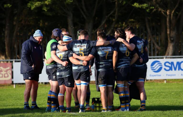 Irish Rugby | Energia AIL