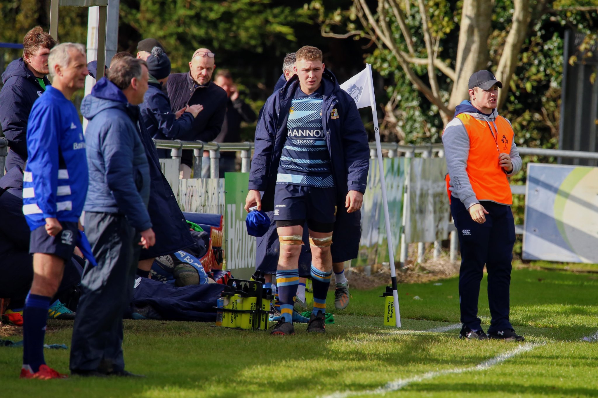 Irish Rugby | ‘I Know The Huge Potential This Group Has’ – Navan’s New ...