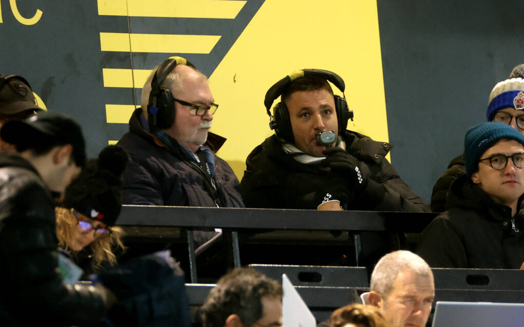 Irish Rugby | Energia AIL