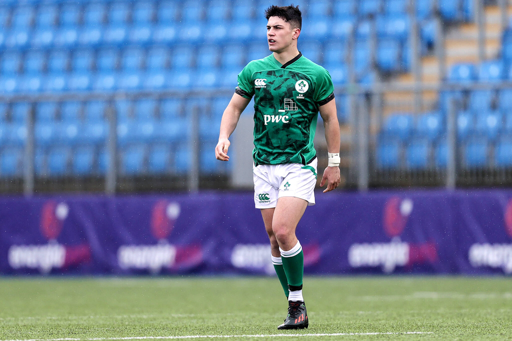 Irish Rugby | Ireland U-18 Sevens Squads Selected For Rugby Europe Action
