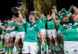 Irish Rugby | Men