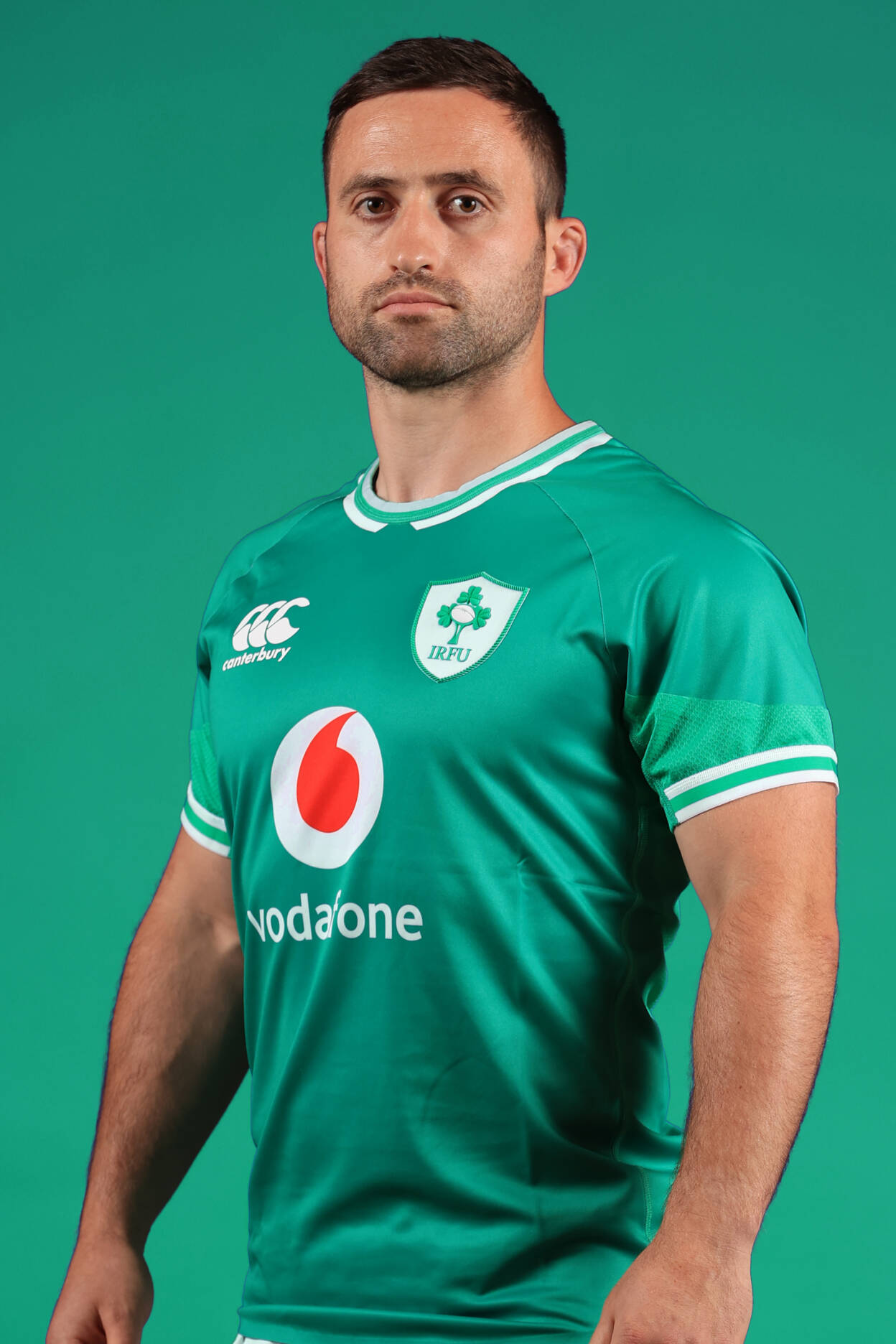 Irish Rugby | Caolin Blade