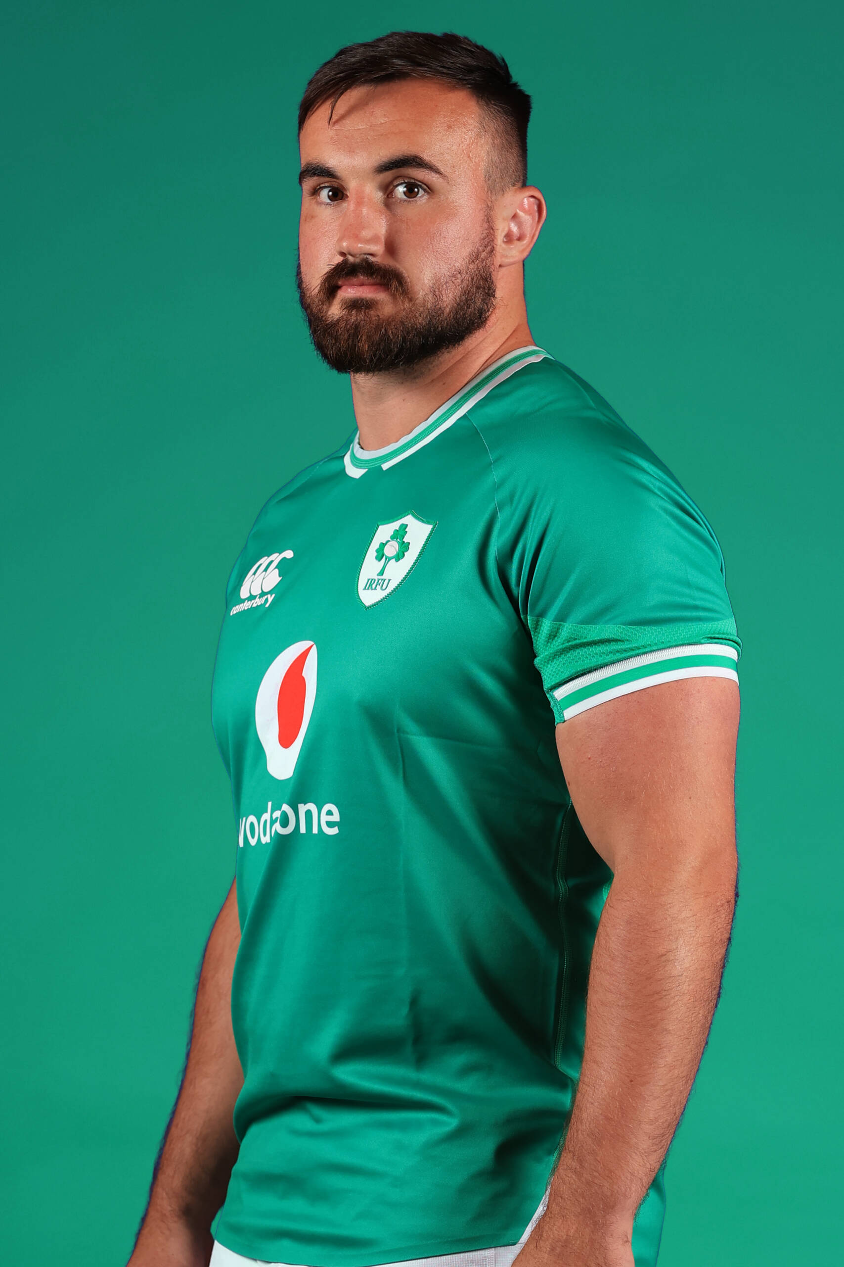 Irish Rugby | Ronan Kelleher