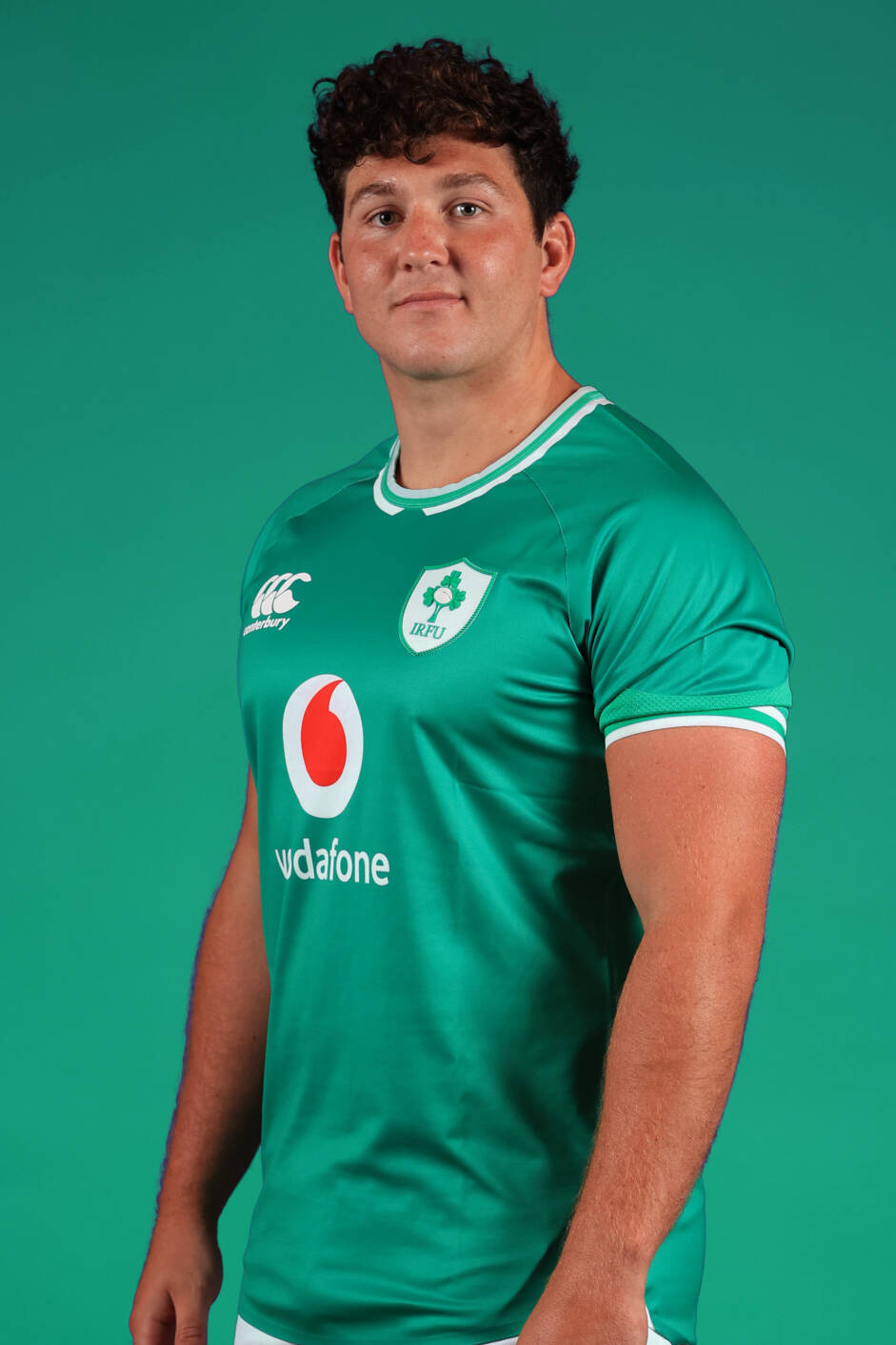 Irish Rugby | Tom Stewart