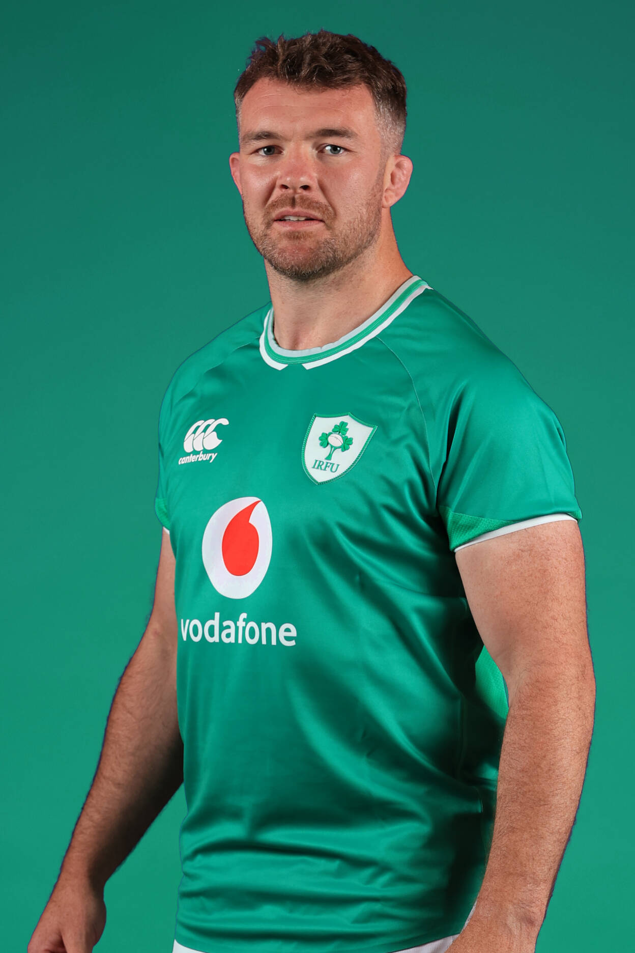 Irish Rugby | Peter O’Mahony