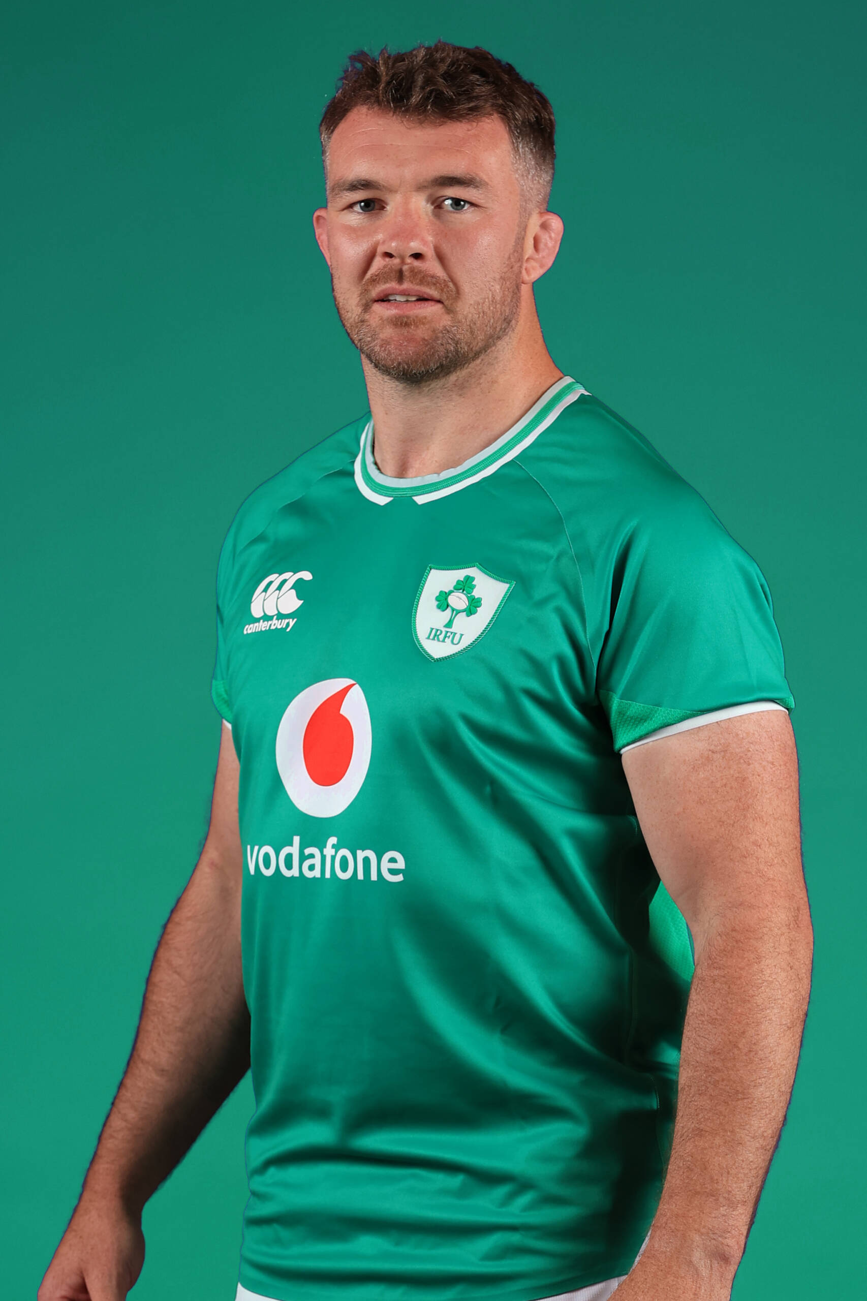 Irish Rugby | Peter O’Mahony