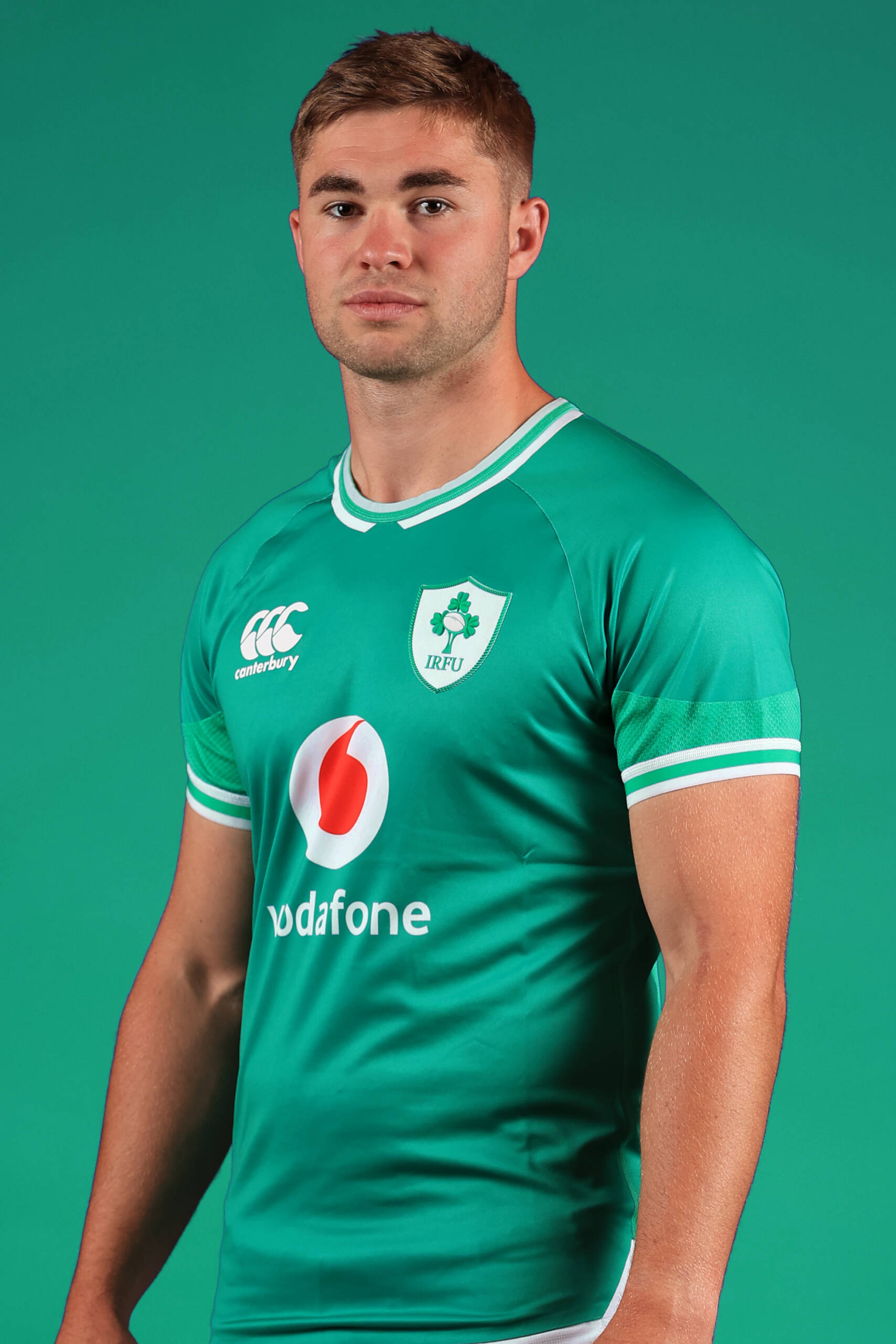 Irish Rugby | Jack Crowley
