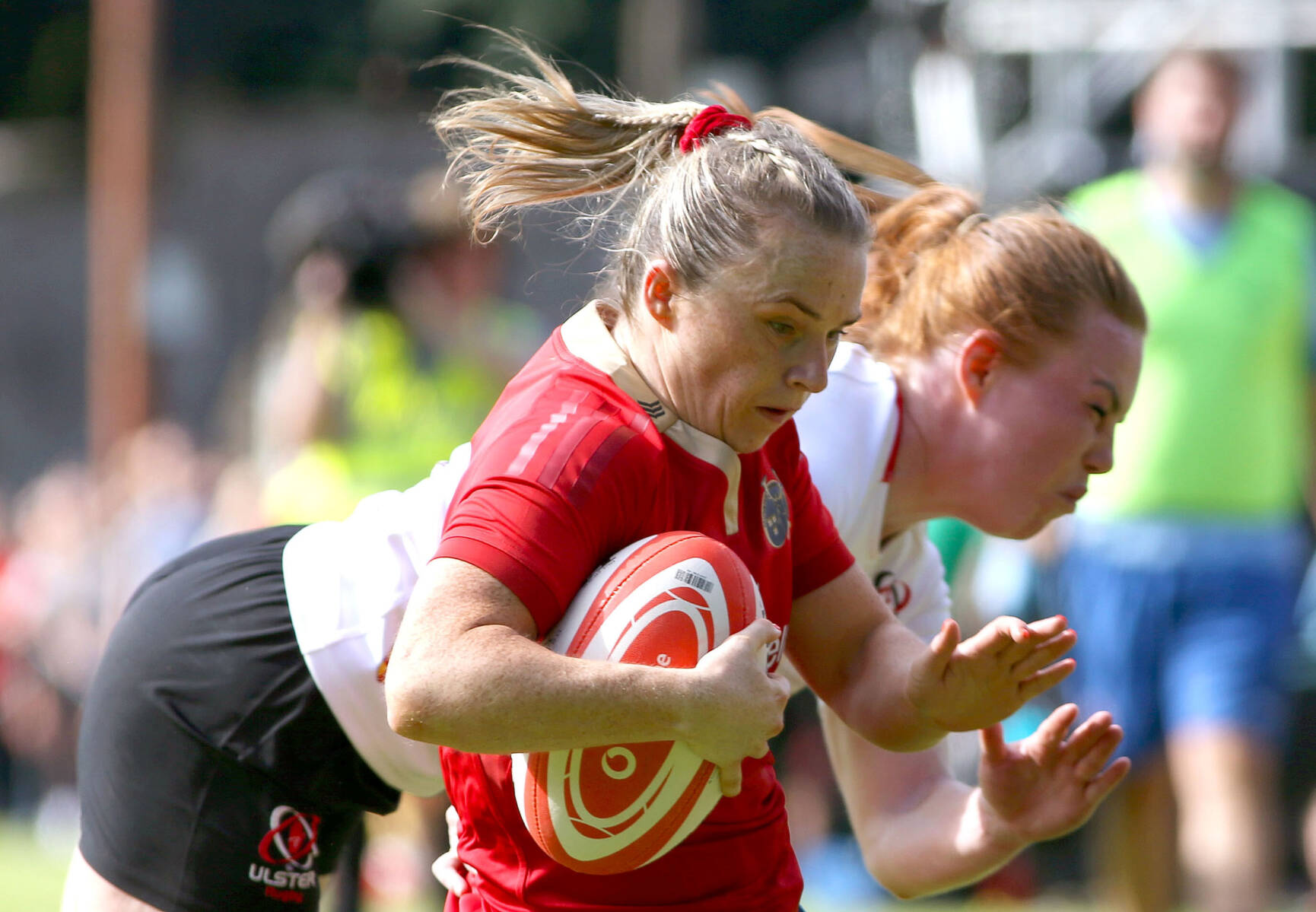 Irish Rugby | Sadhbh McGrath