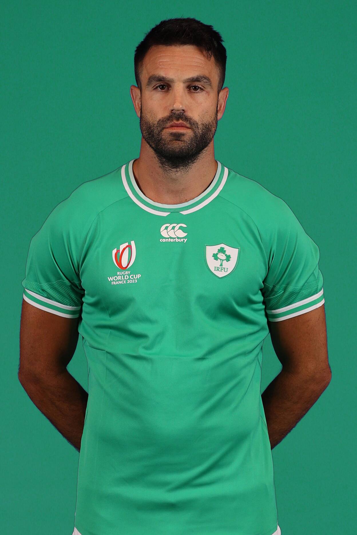 Irish Rugby | Conor Murray