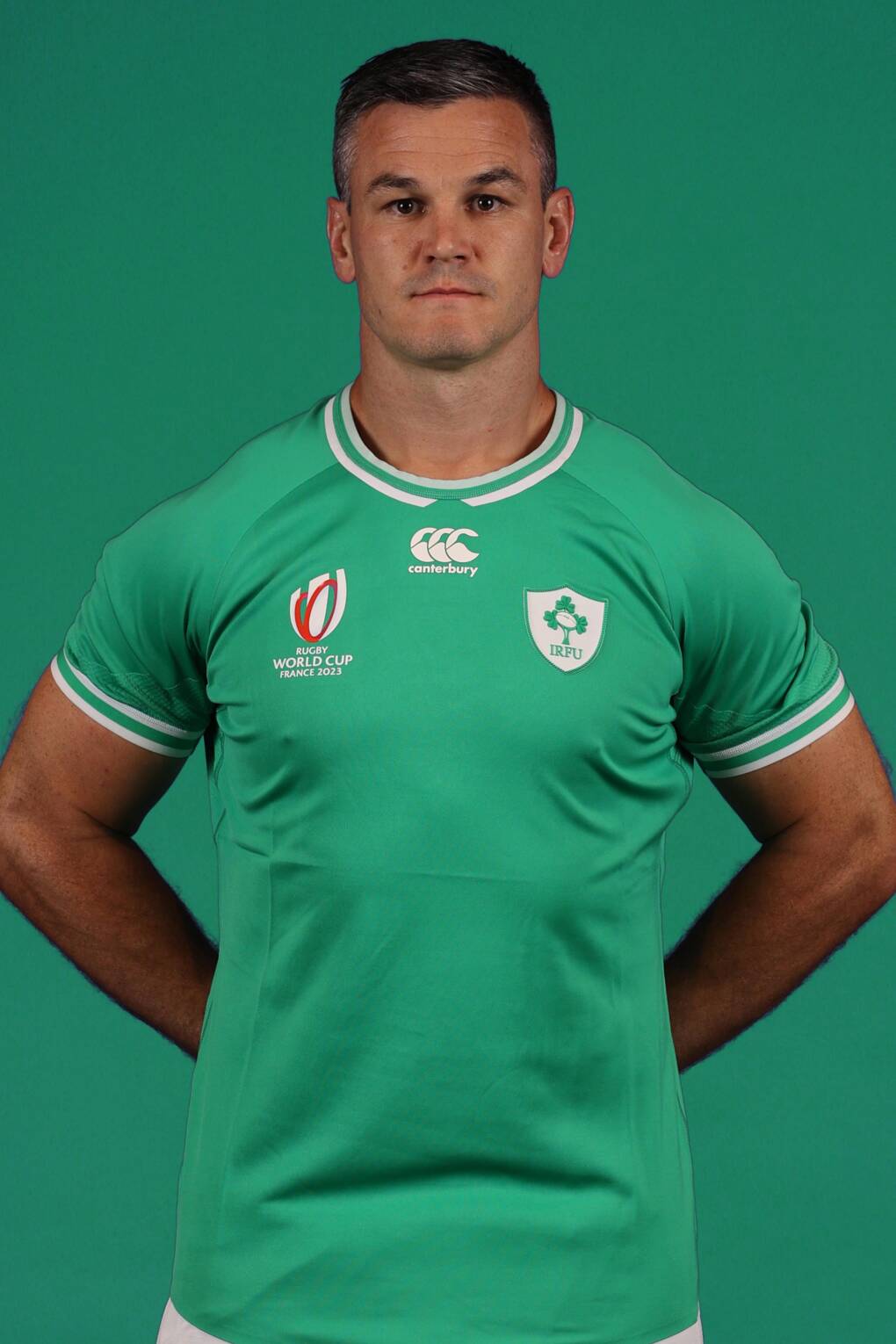 Irish Rugby | Johnny Sexton