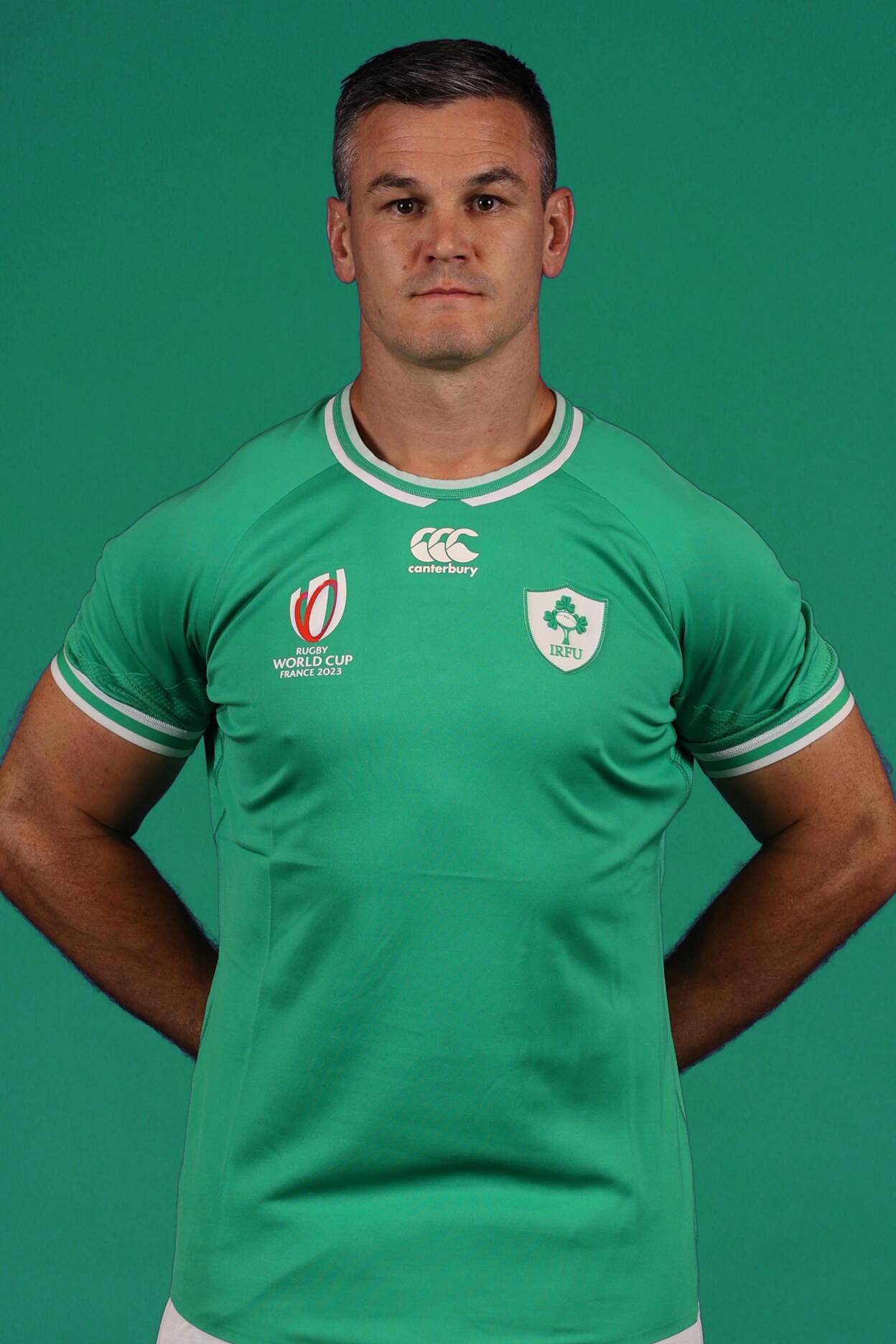 Irish Rugby | Johnny Sexton