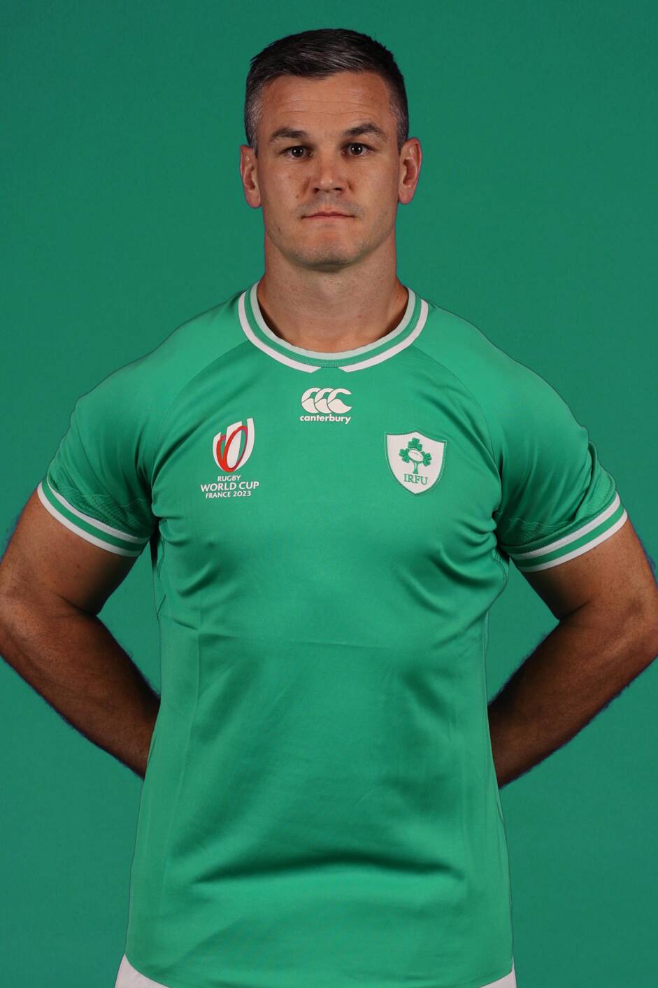Irish Rugby | Johnny Sexton