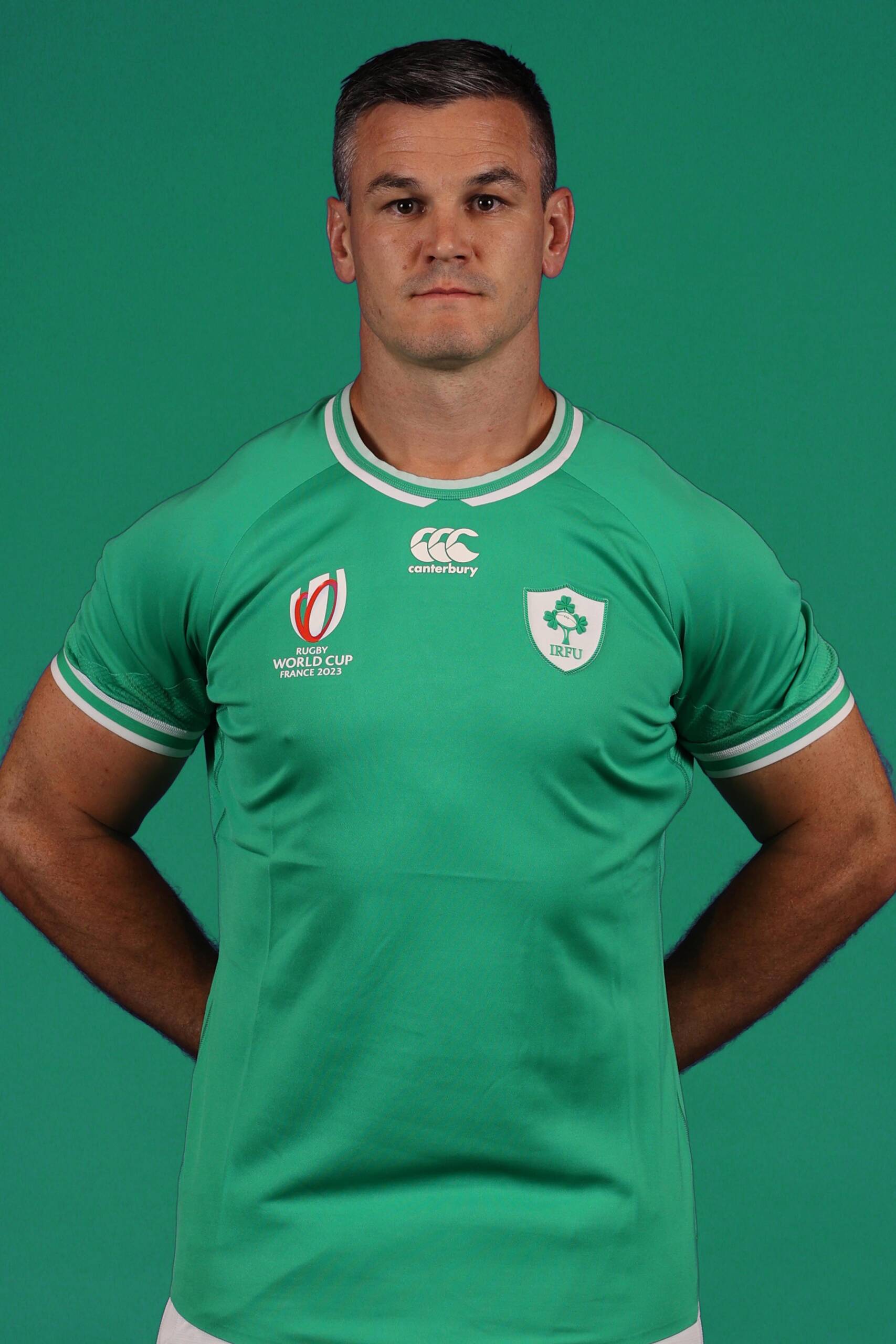 Irish Rugby | Johnny Sexton