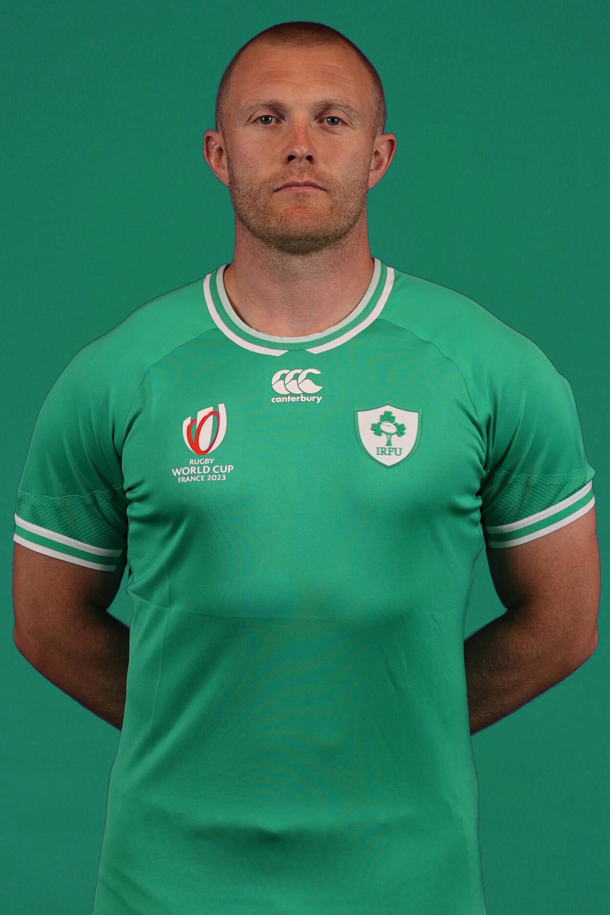 Irish Rugby | Keith Earls