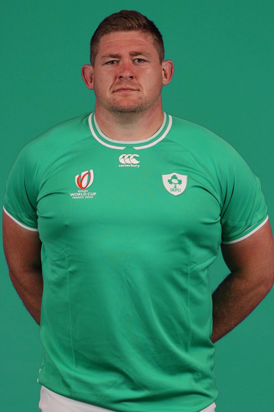 Irish Rugby | Tadhg Furlong