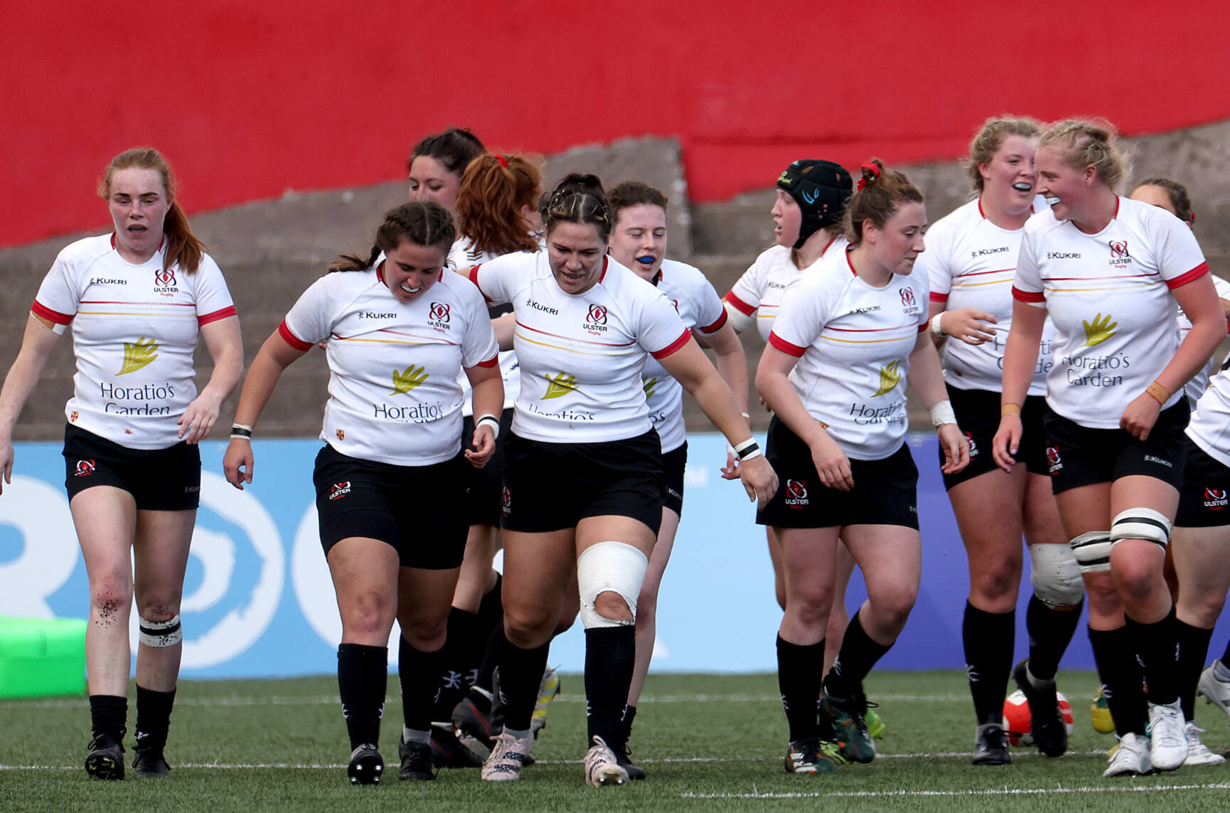 Irish Rugby | Nicole Fowley