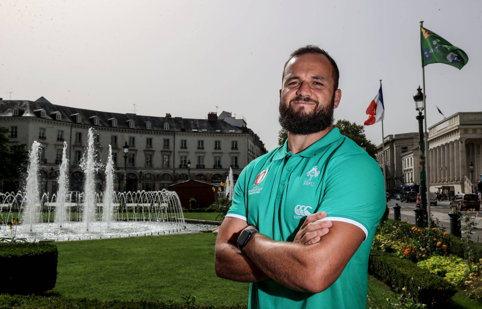 Irish Rugby | We Want A Performance We Can Be Proud Of – Gibson Park