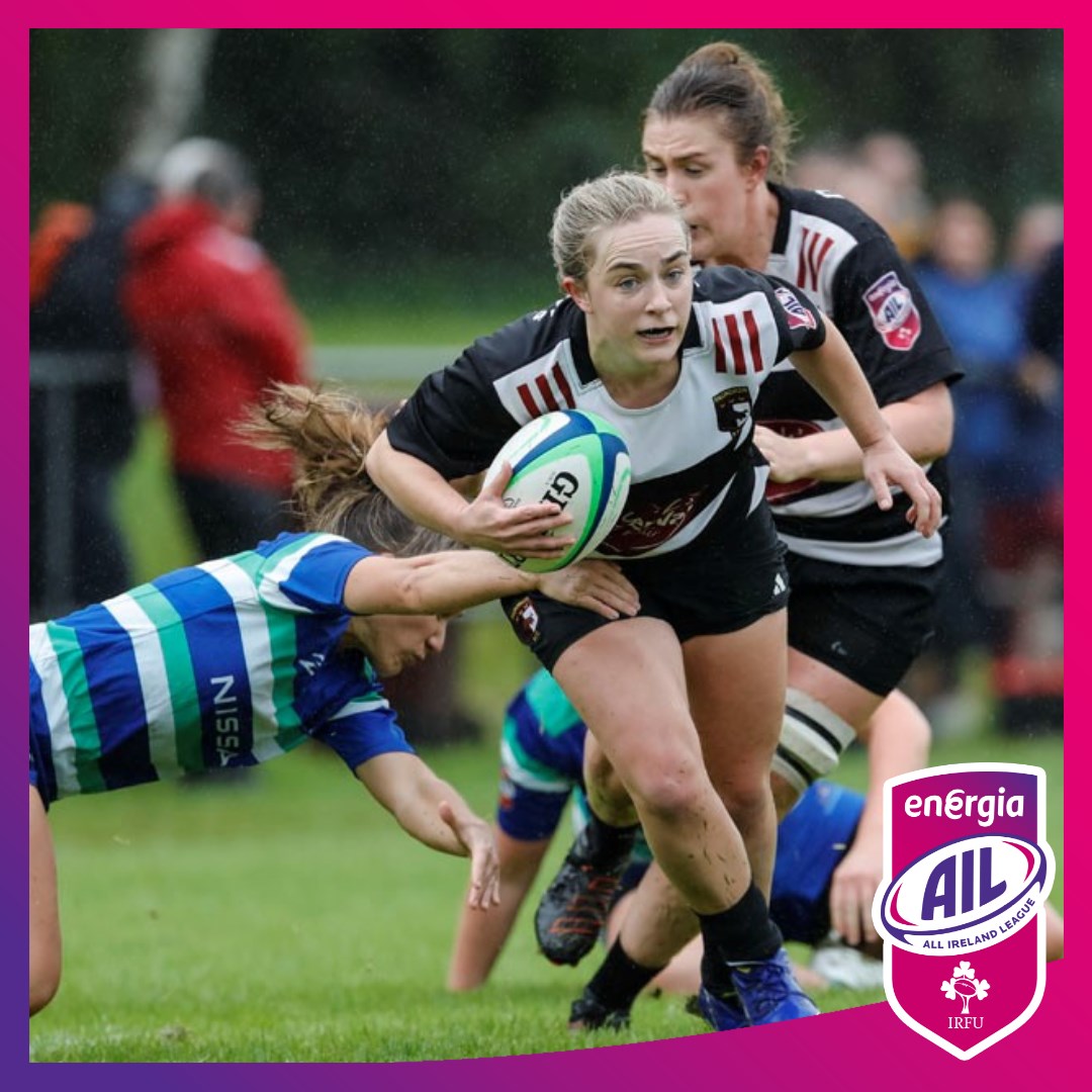 Irish Rugby | Women