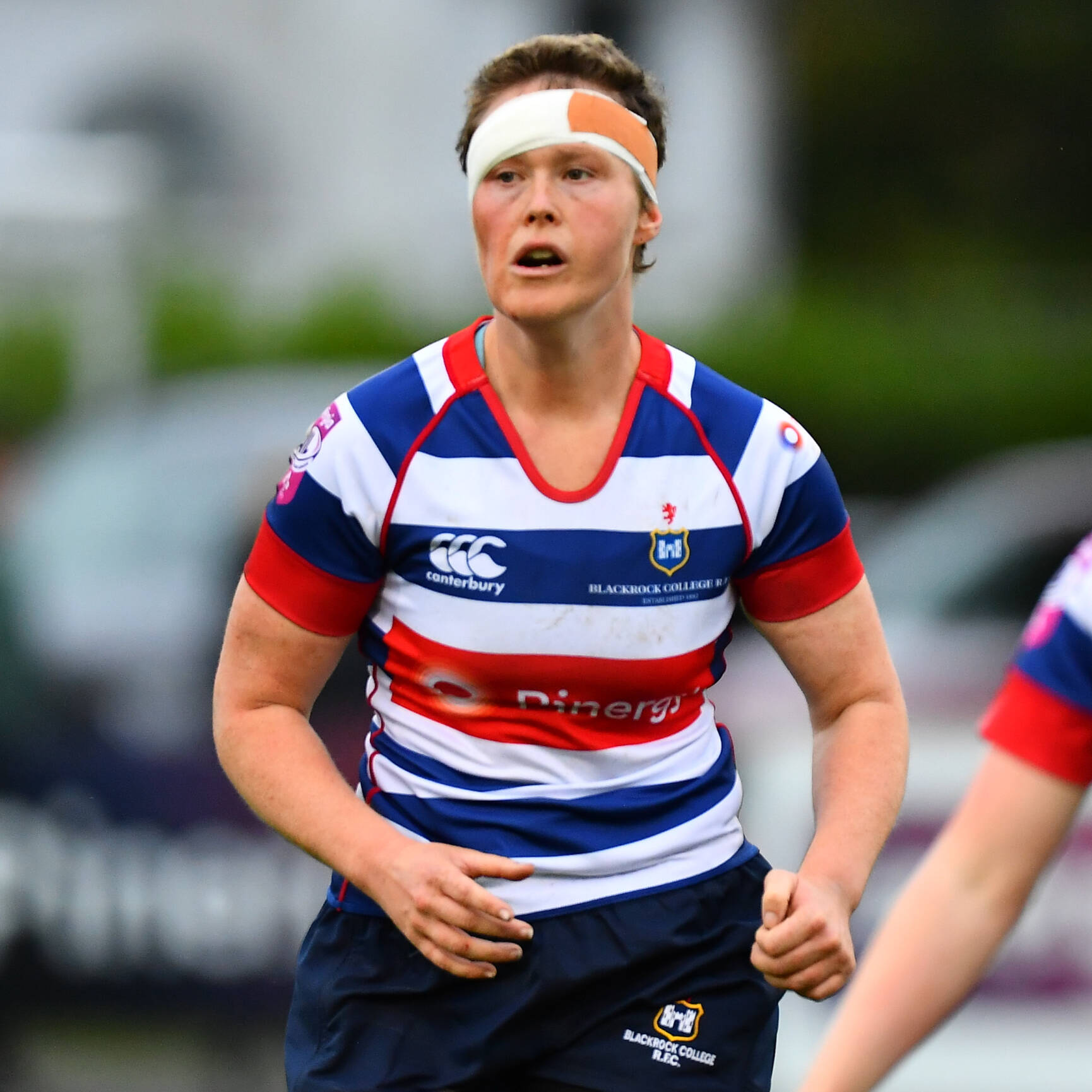 Irish Rugby | ‘I Said To Myself, I’m Going To Come Out Of This ...